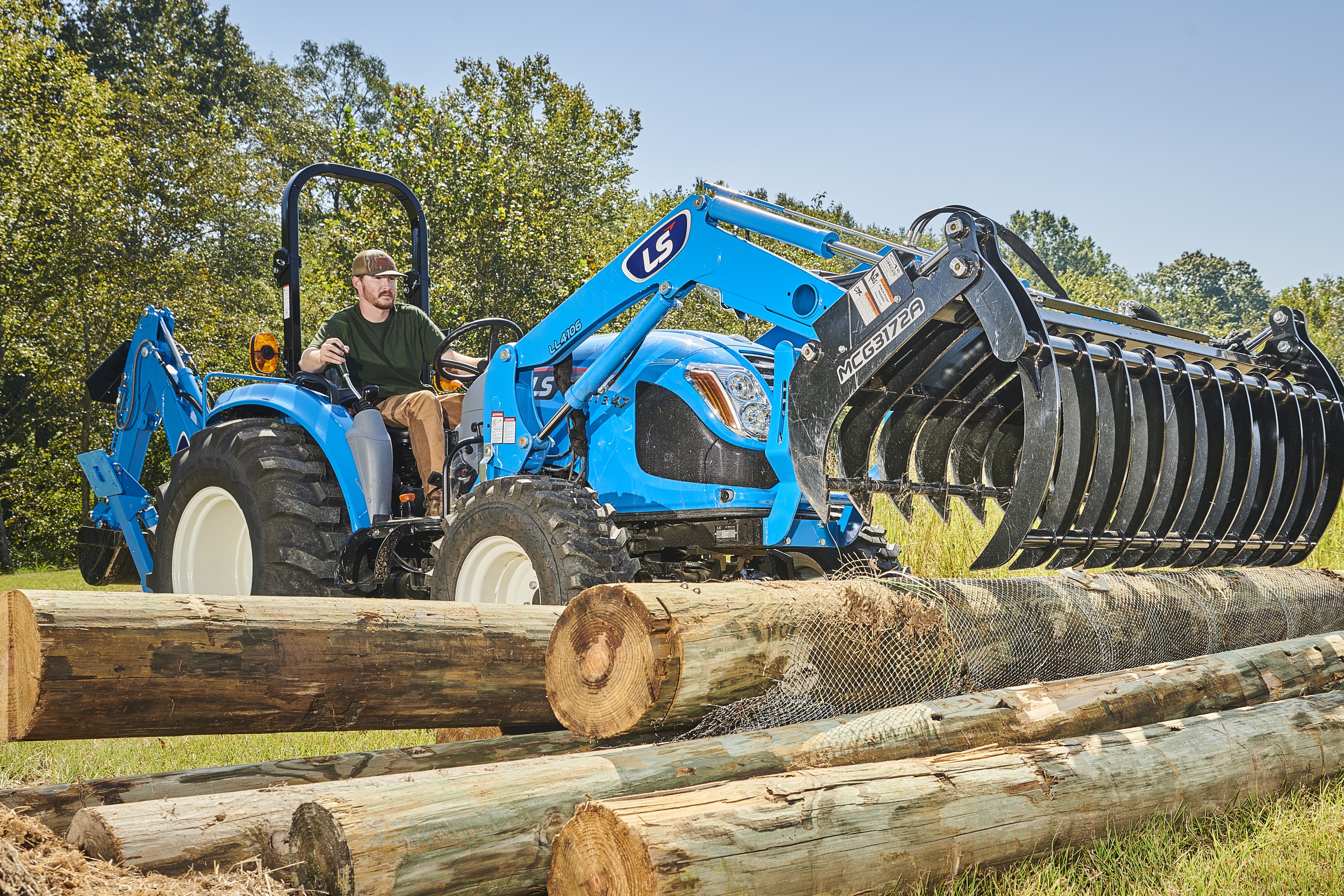Inventory Eden Tractor & Equipment, Inc. Eden, NY (716) 992-3485