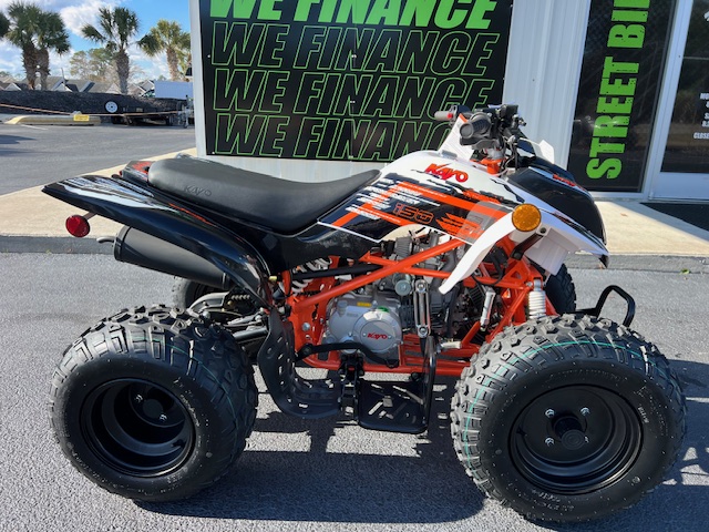 ATV Big Toy Superstore Calabash, NC (910)575-1169