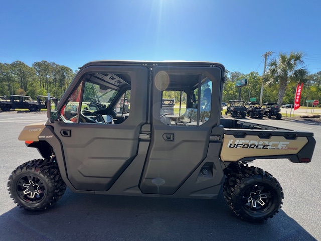 Inventory from CFMOTO Big Toy Superstore Calabash, NC (910)575-1169