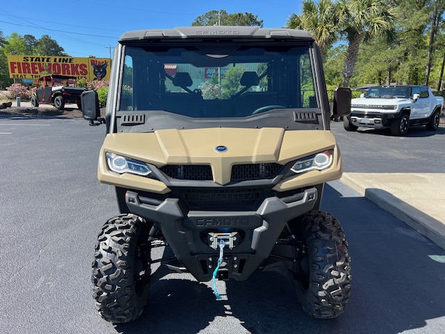 Inventory from CFMOTO Big Toy Superstore Calabash, NC (910)575-1169