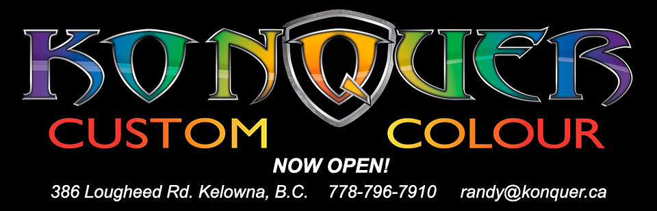 Konquer Motorcycles provides premium motorcycles and equipment in ...