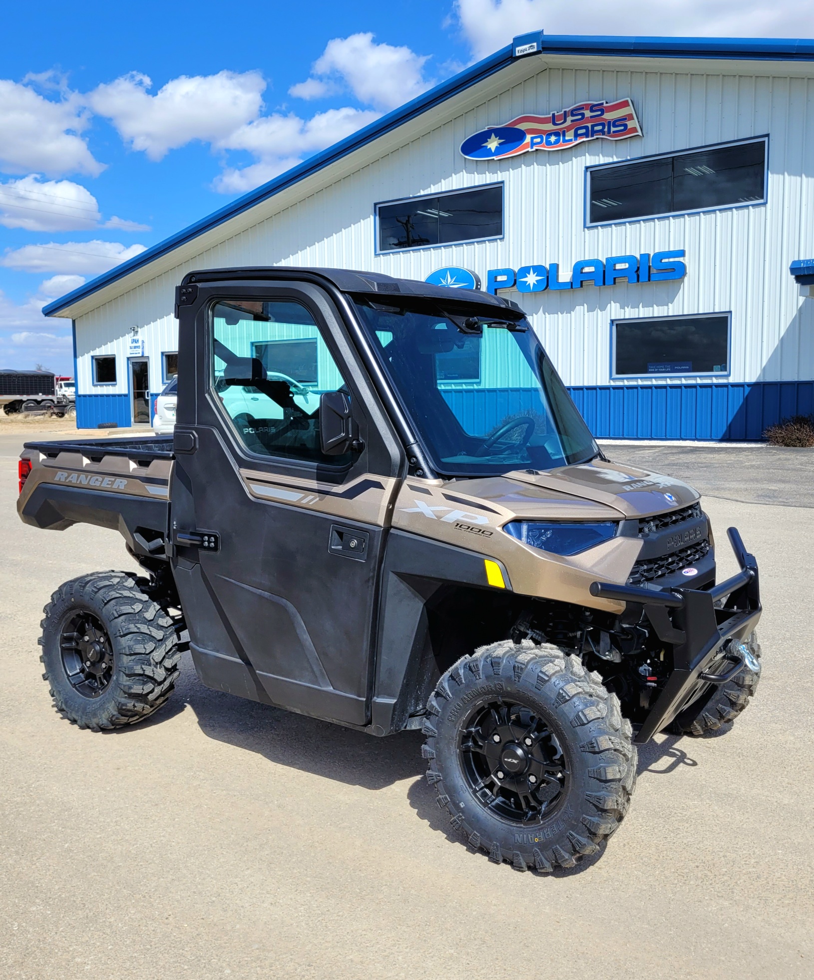 Used Inventory USS Polaris Toledo, IA (641) 484-2540