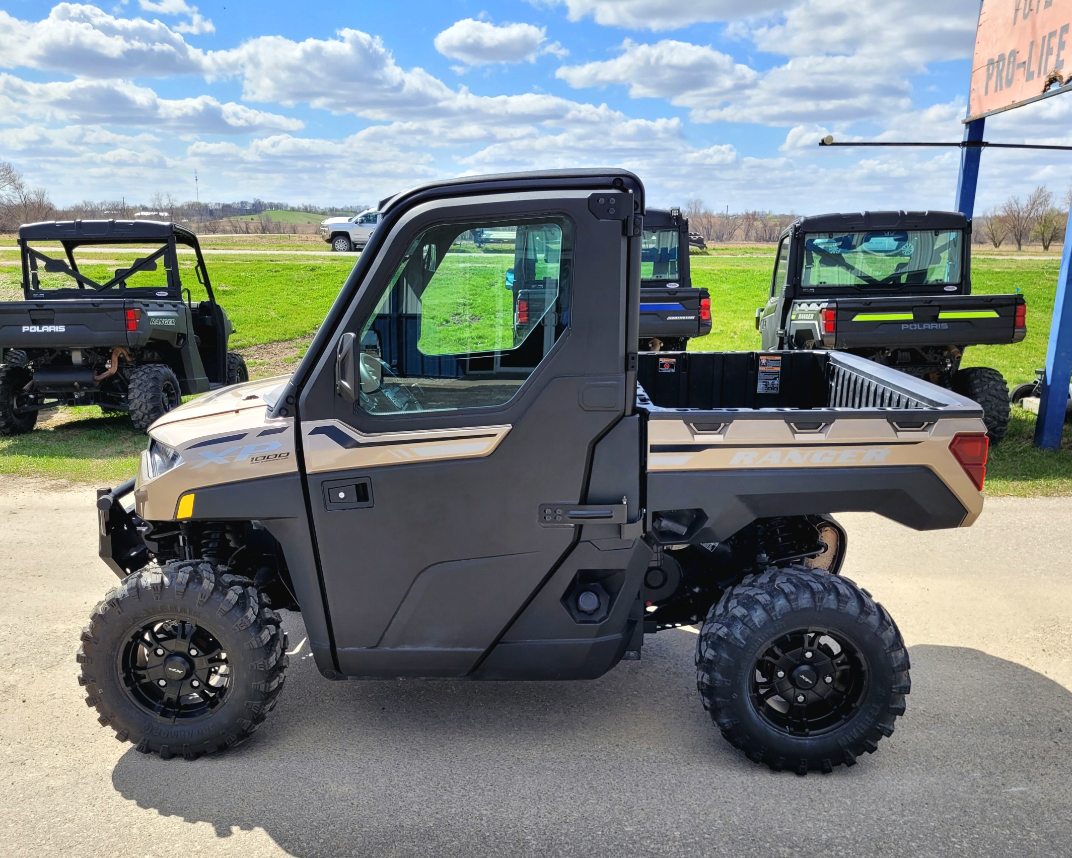 Used Inventory USS Polaris Toledo, IA (641) 484-2540