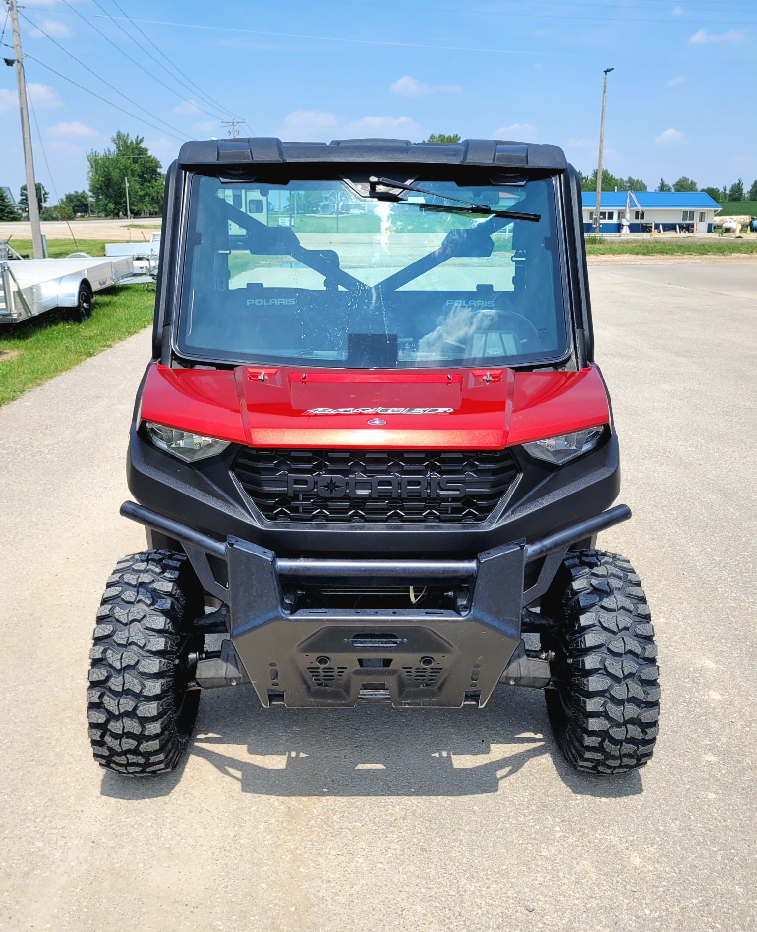 Used Inventory USS Polaris Toledo, IA (641) 484-2540