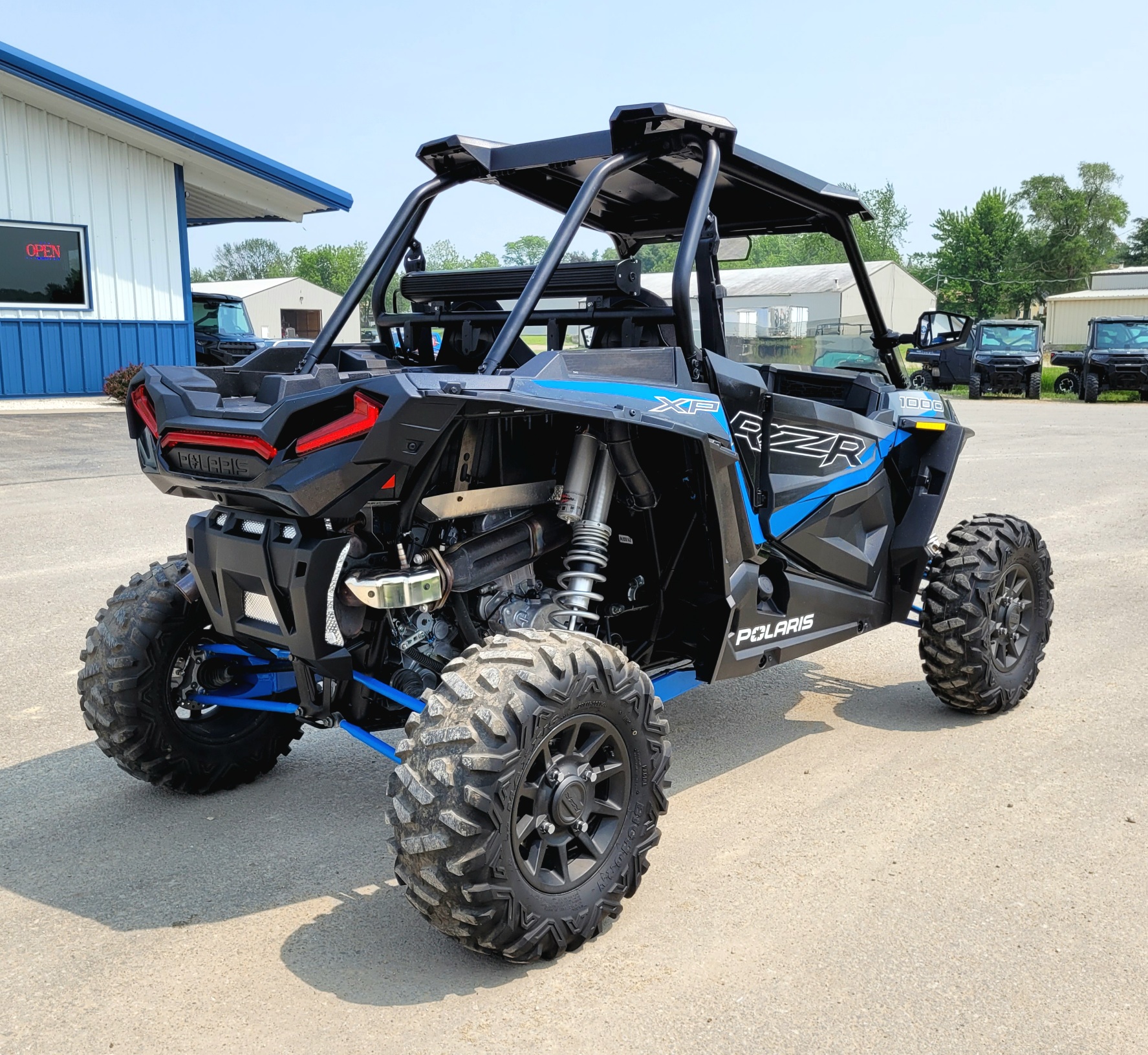 Used Inventory USS Polaris Toledo, IA (641) 484-2540