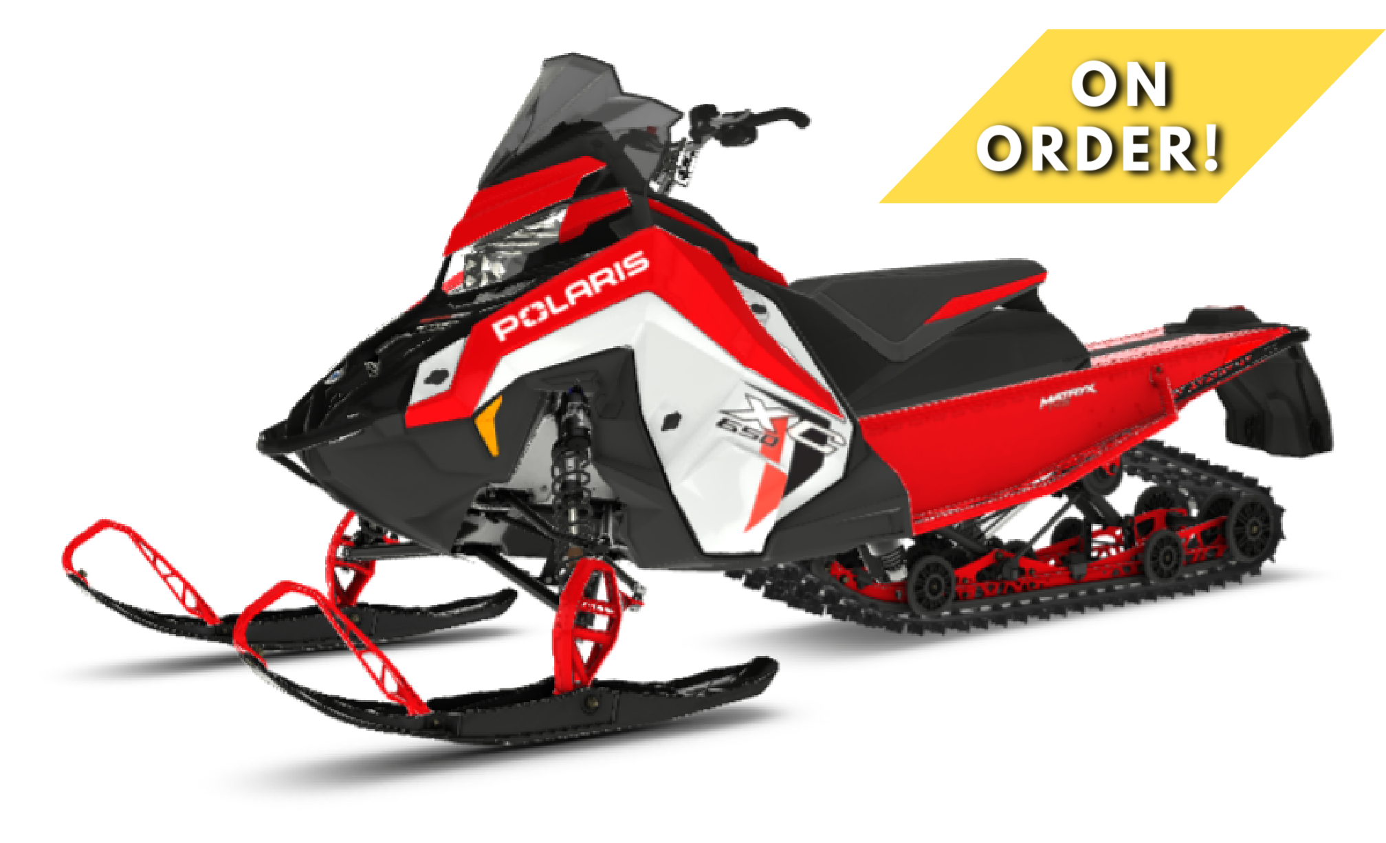 Polaris® Snowmobiles For Sale | Minneapolis MN | Sled Dealer