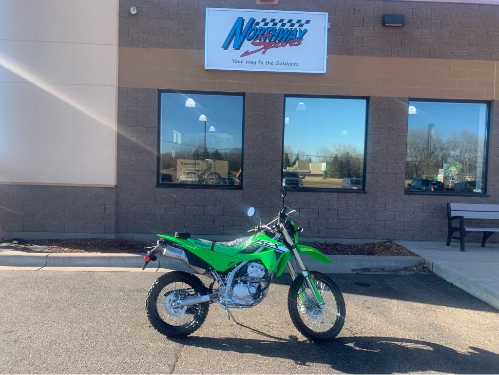 Kawasaki® Dealer | Minneapolis MN | Kawasaki Bikes & ORV