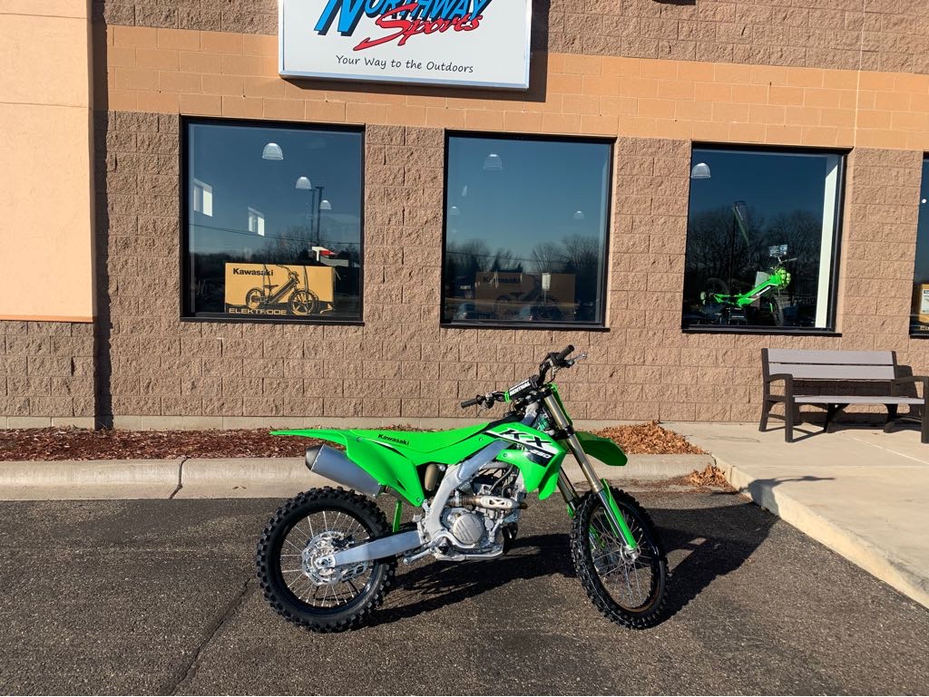 Kawasaki® Dealer | Minneapolis MN | Kawasaki Bikes & ORV