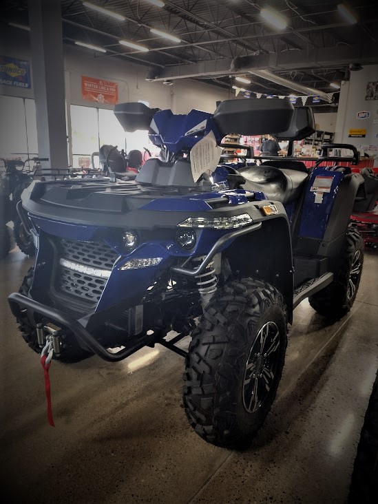 ATV Crossroads Motorsports Lafayette, IN (765) 532-8391
