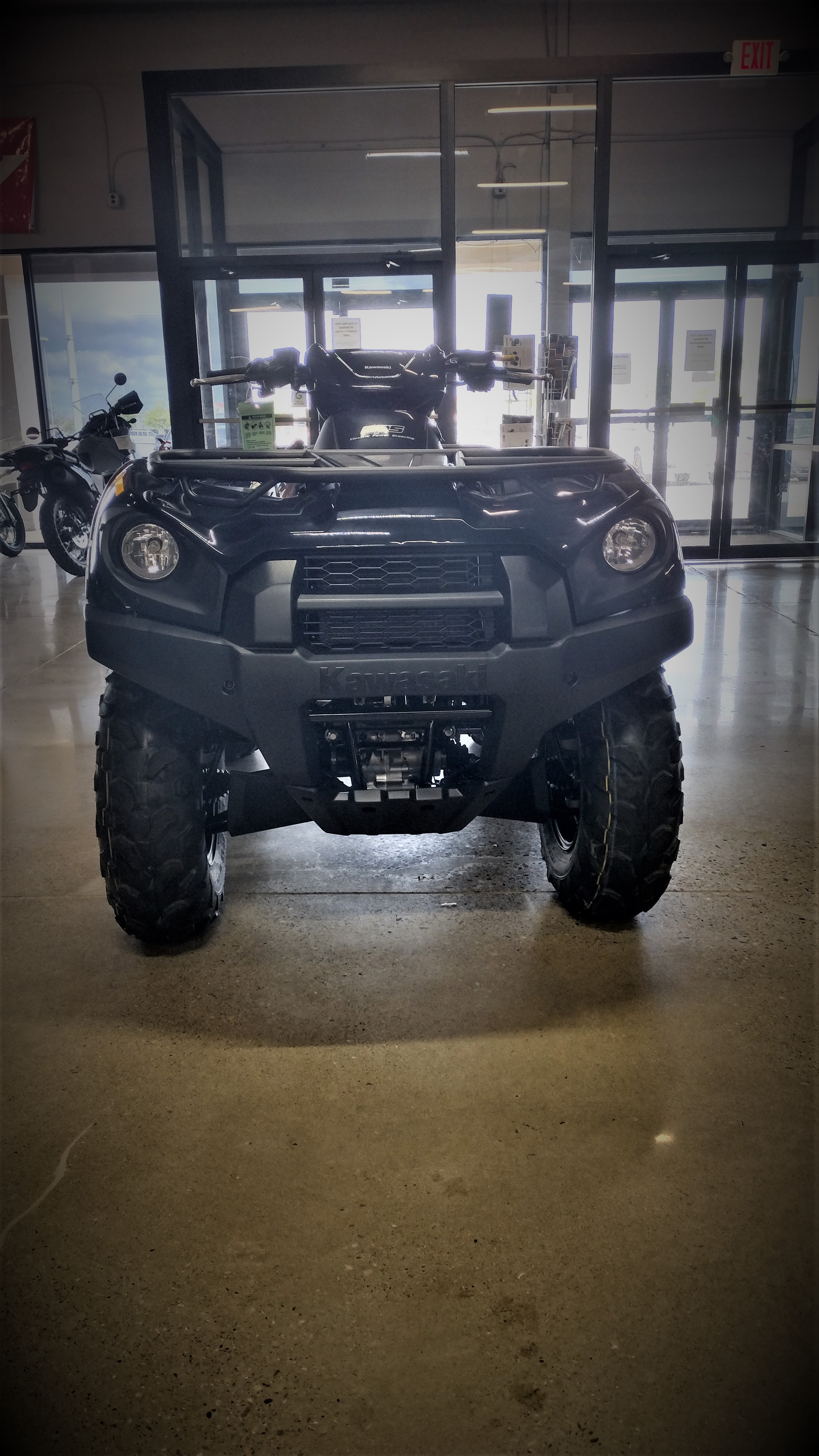 ATV Crossroads Motorsports Lafayette, IN (765) 532-8391