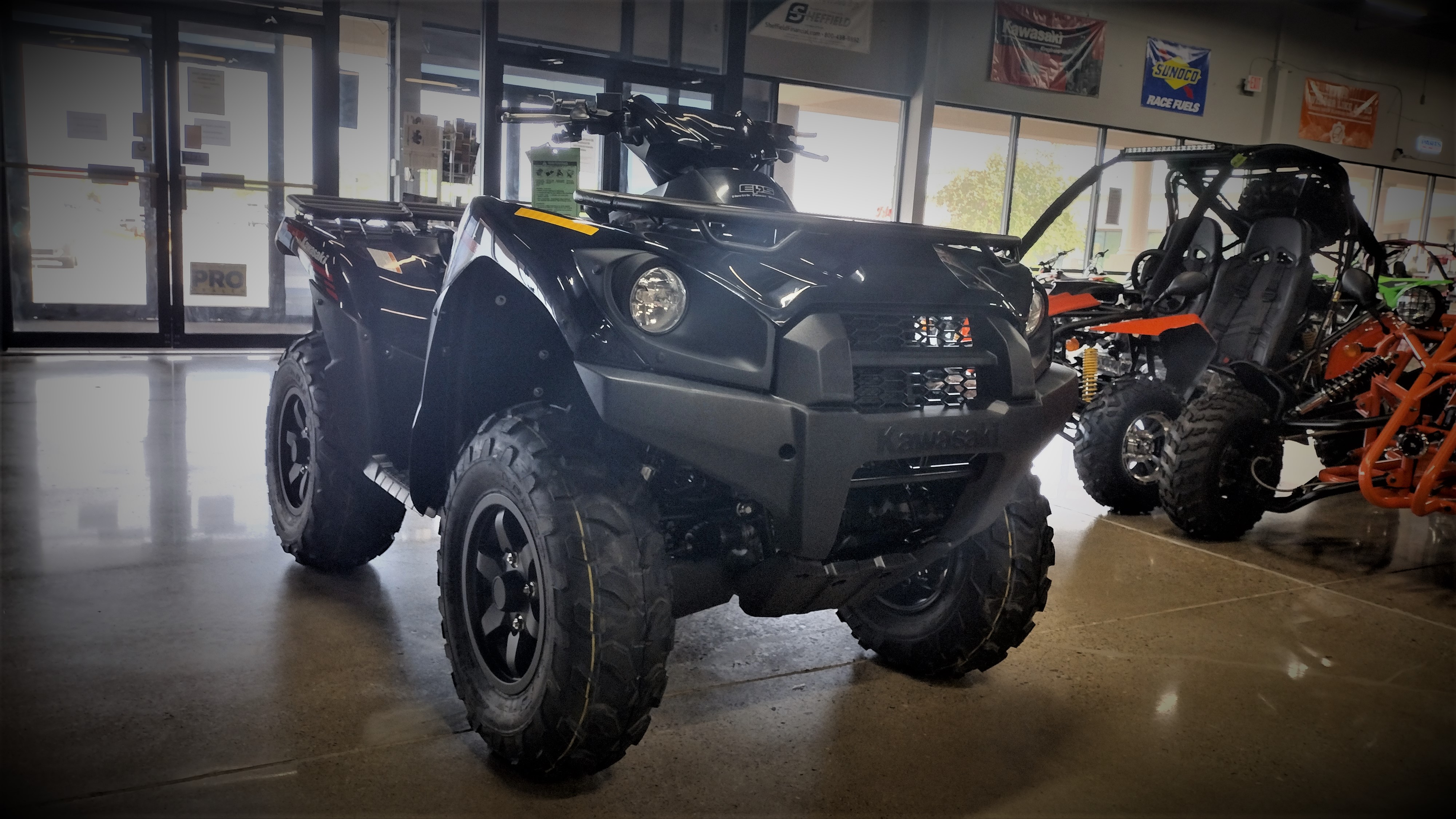 ATV Crossroads Motorsports Lafayette, IN (765) 532-8391