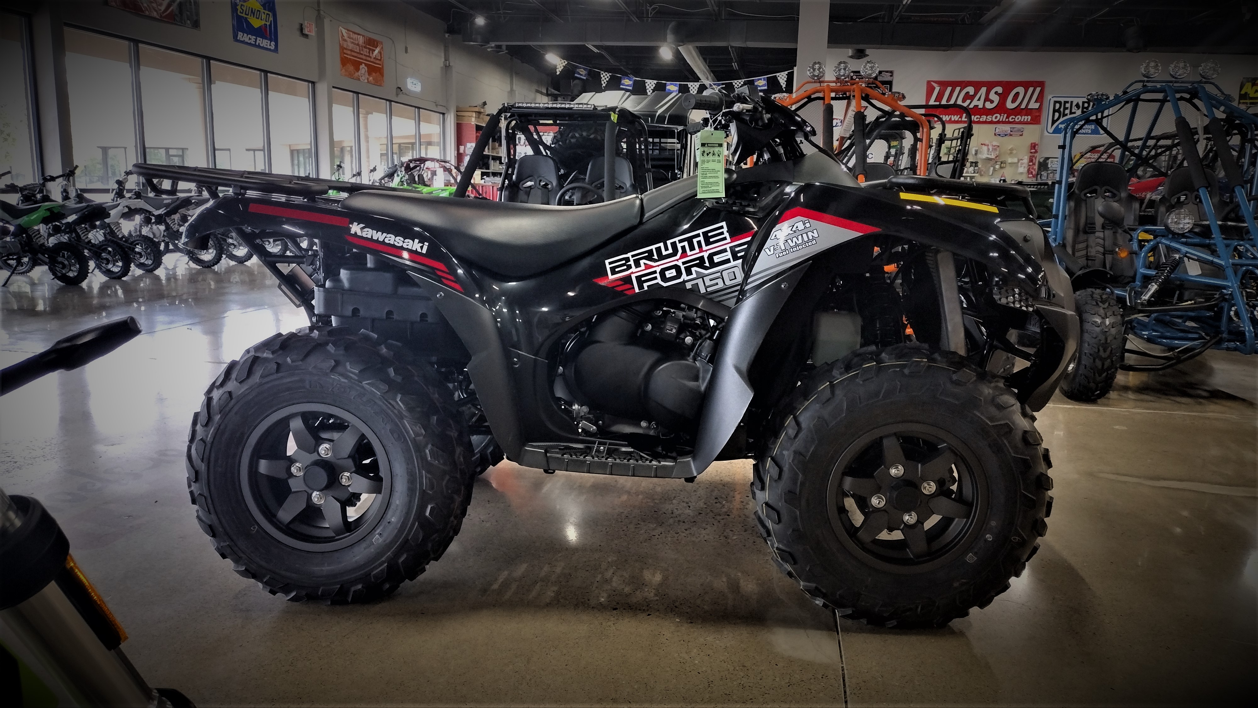 ATV Crossroads Motorsports Lafayette, IN (765) 532-8391