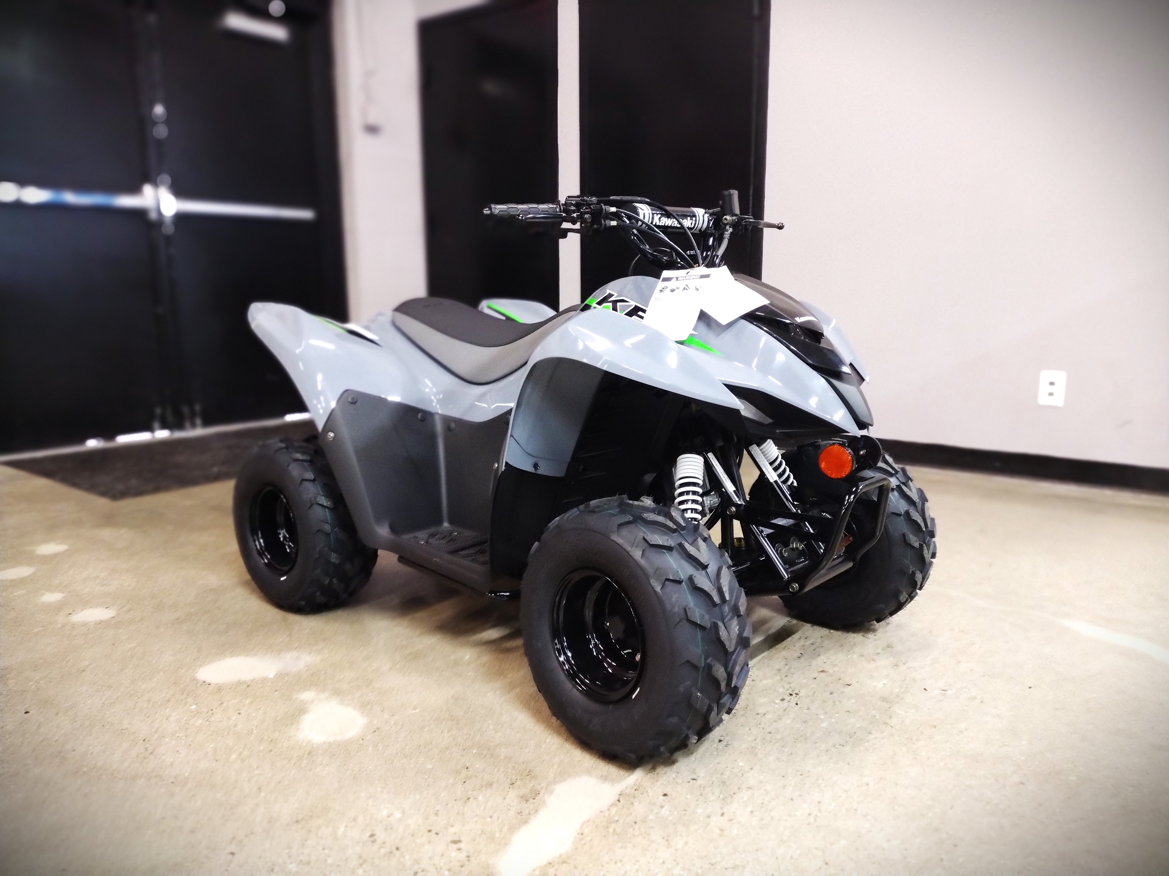 ATV Crossroads Motorsports Lafayette, IN (765) 532-8391