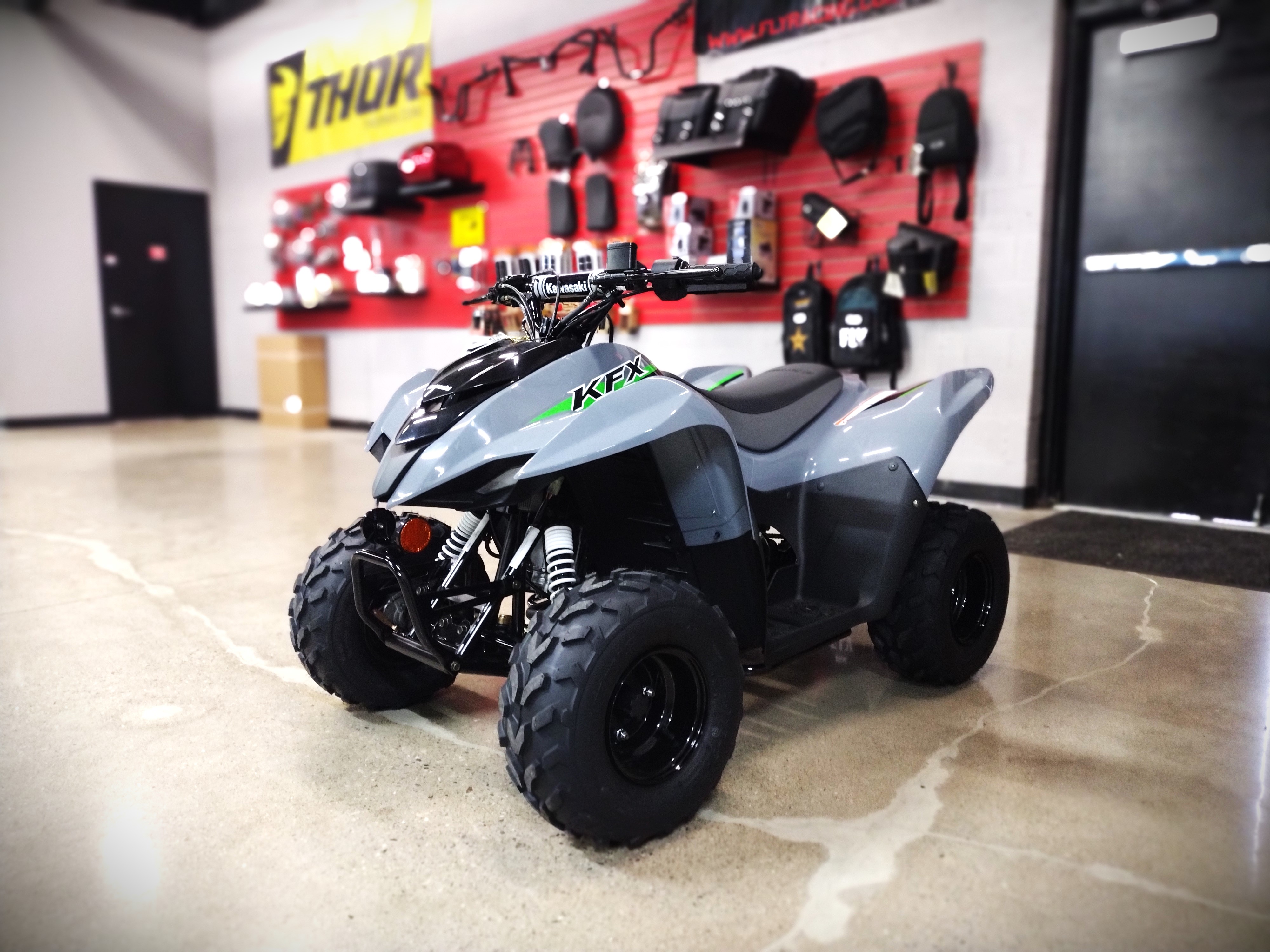 ATV Crossroads Motorsports Lafayette, IN (765) 532-8391