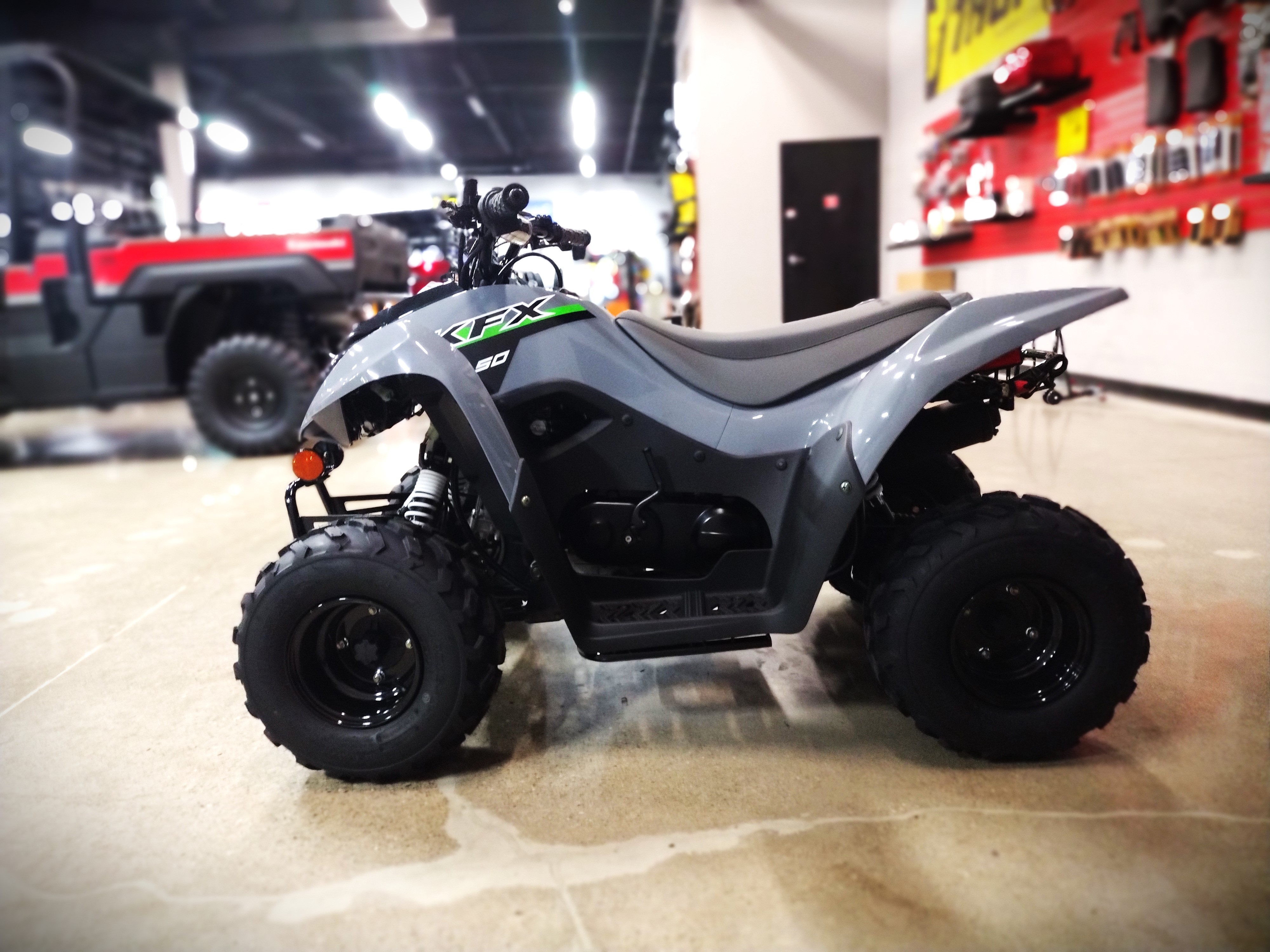 ATV Crossroads Motorsports Lafayette, IN (765) 532-8391
