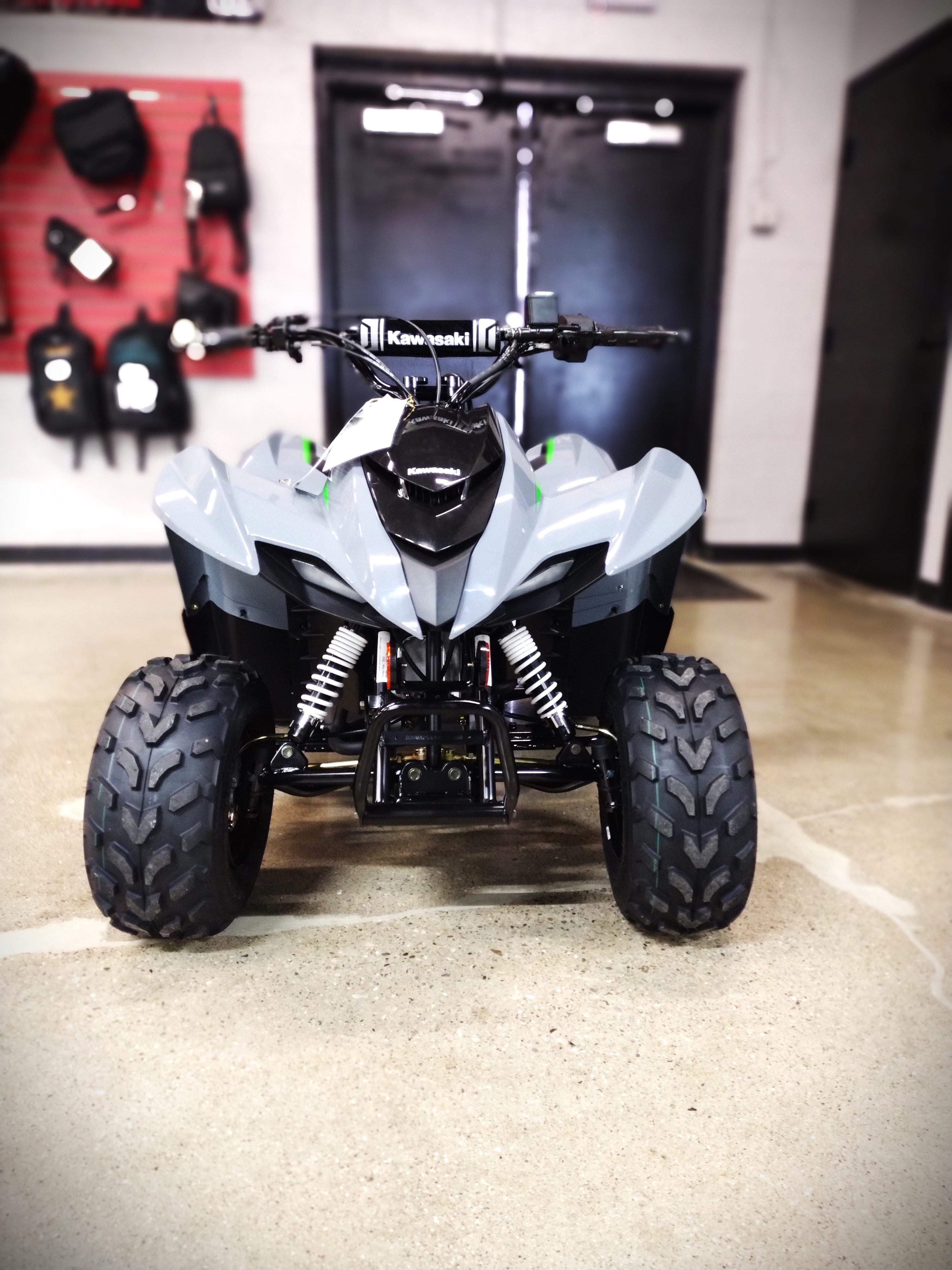 ATV Crossroads Motorsports Lafayette, IN (765) 532-8391