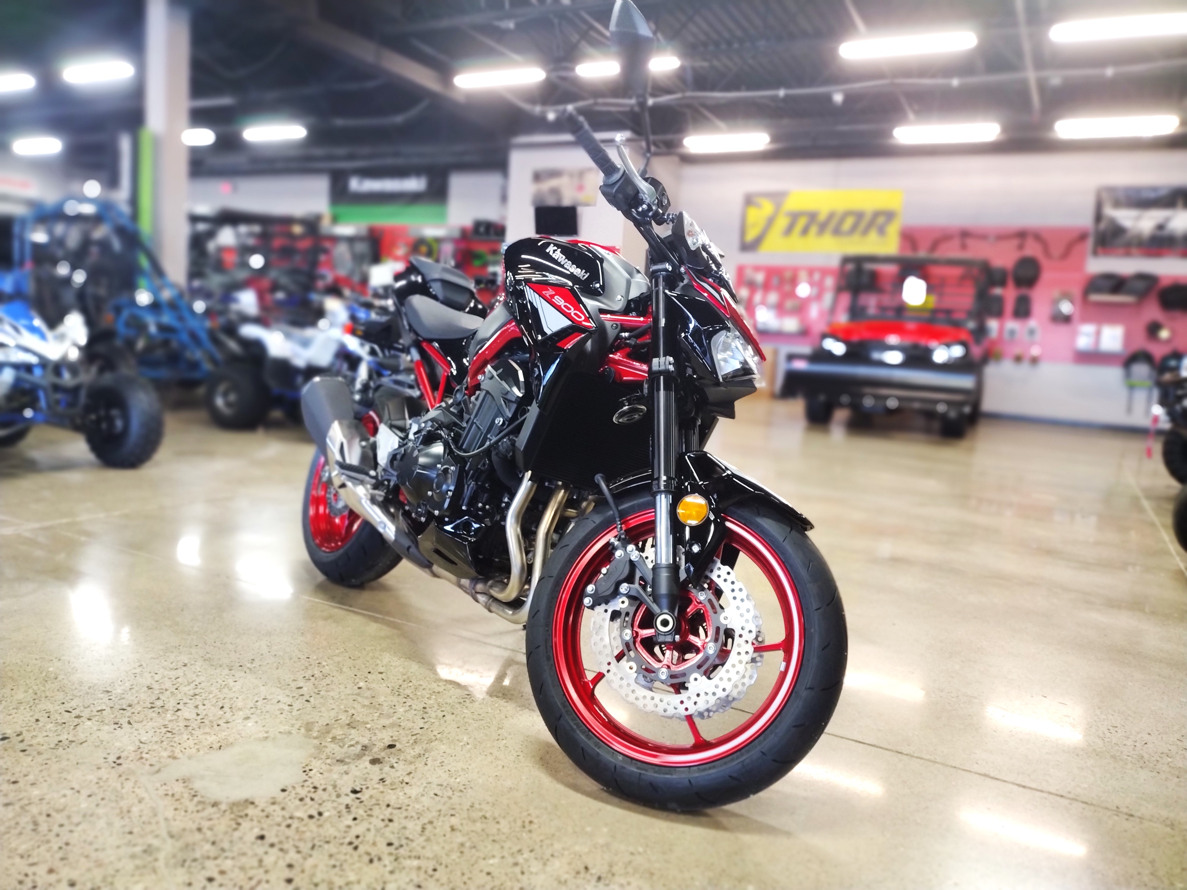 Street Bikes For Sale | Lafayette, IN | Street Bike Dealer