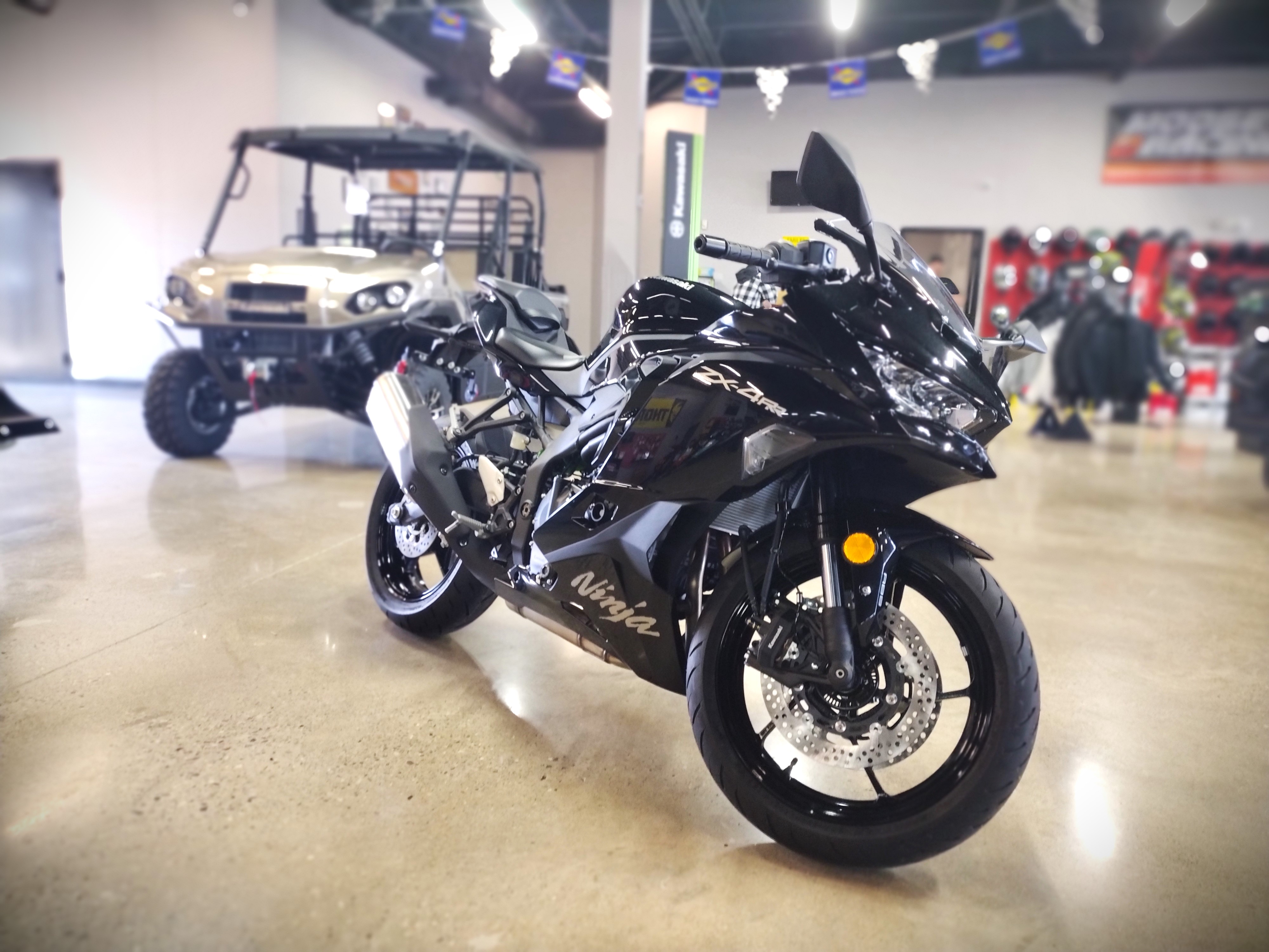 Street Bikes For Sale | Lafayette, IN | Street Bike Dealer