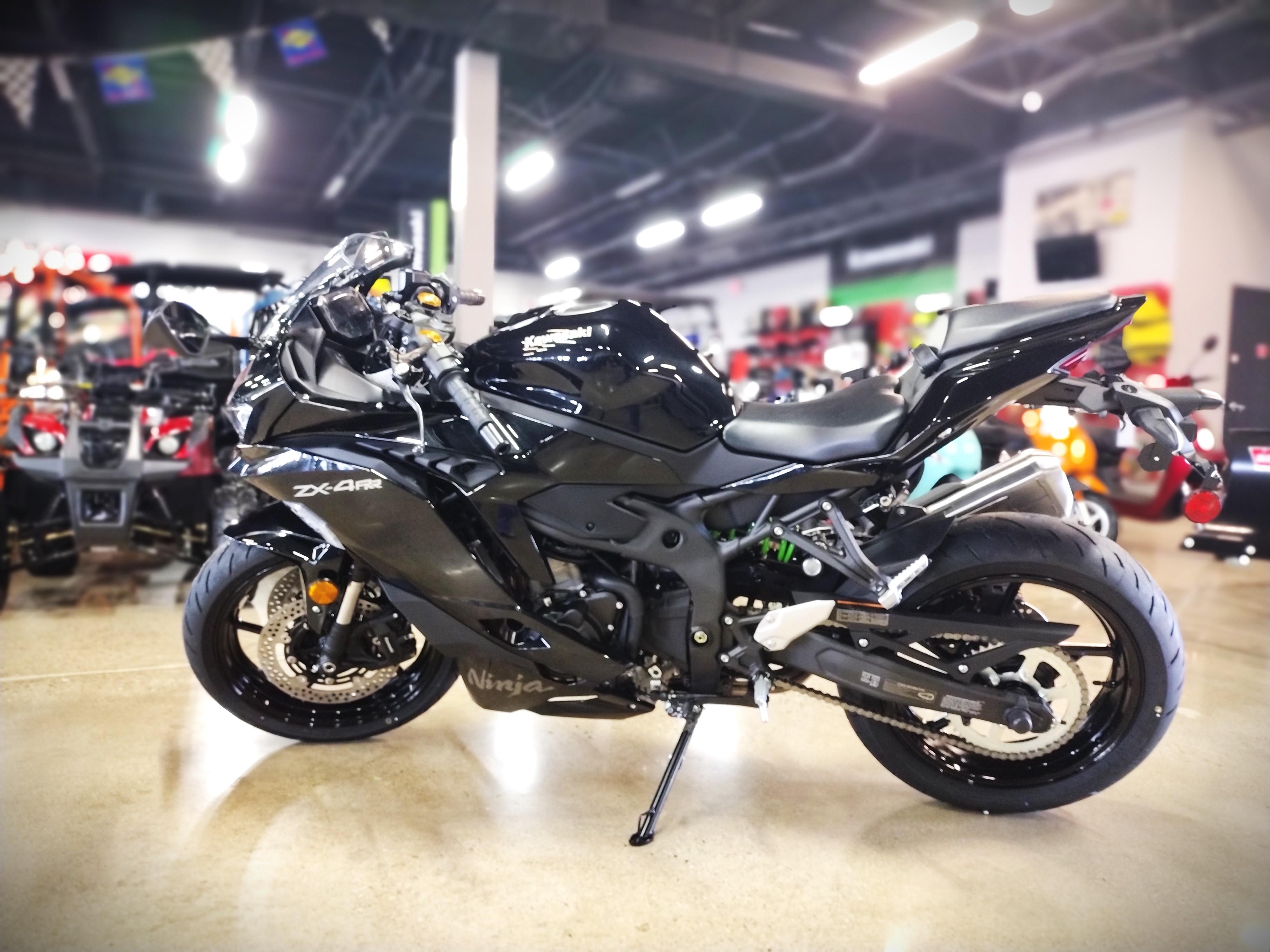 Street Bikes For Sale | Lafayette, IN | Street Bike Dealer