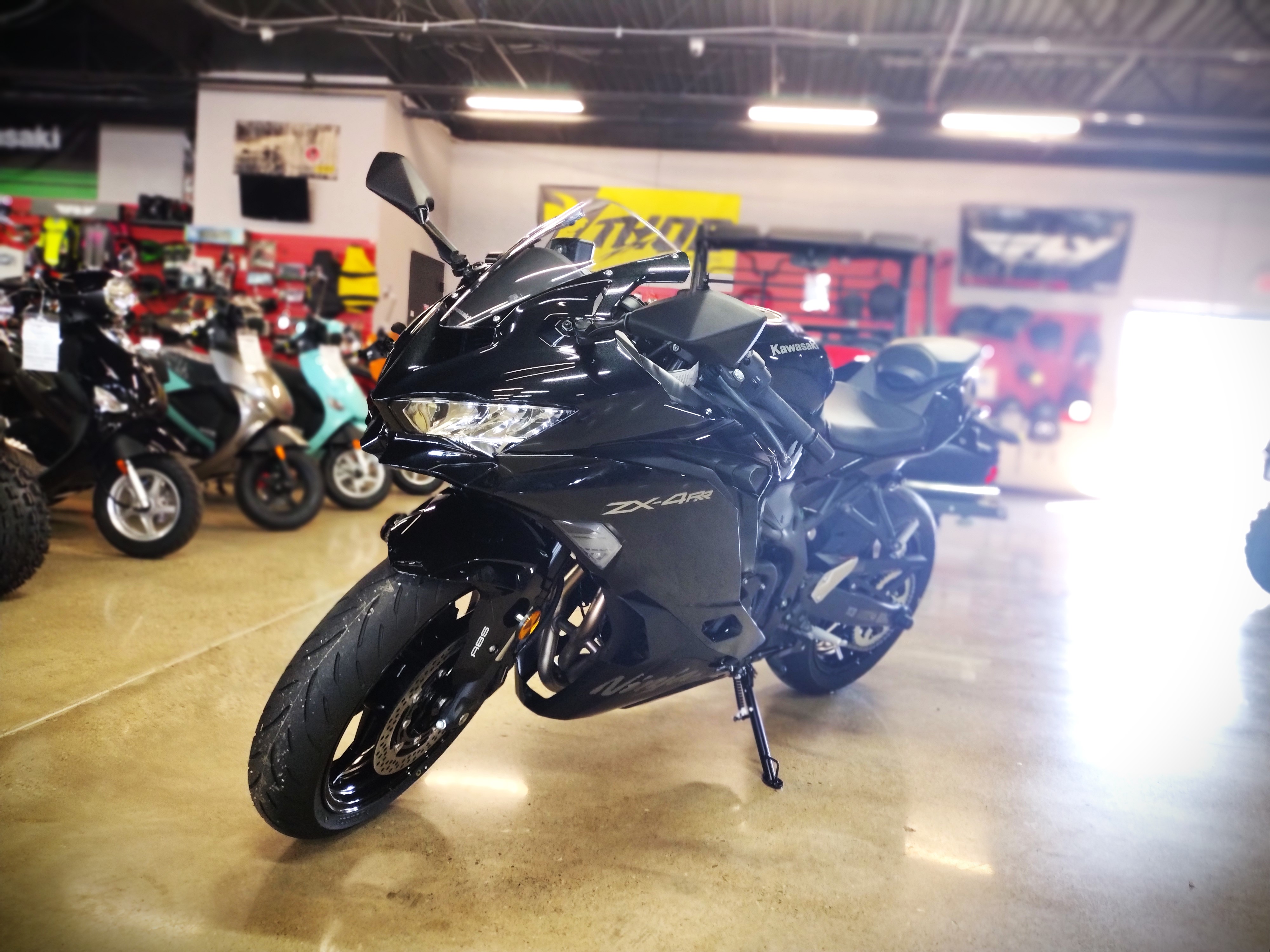 Street Bikes For Sale | Lafayette, IN | Street Bike Dealer