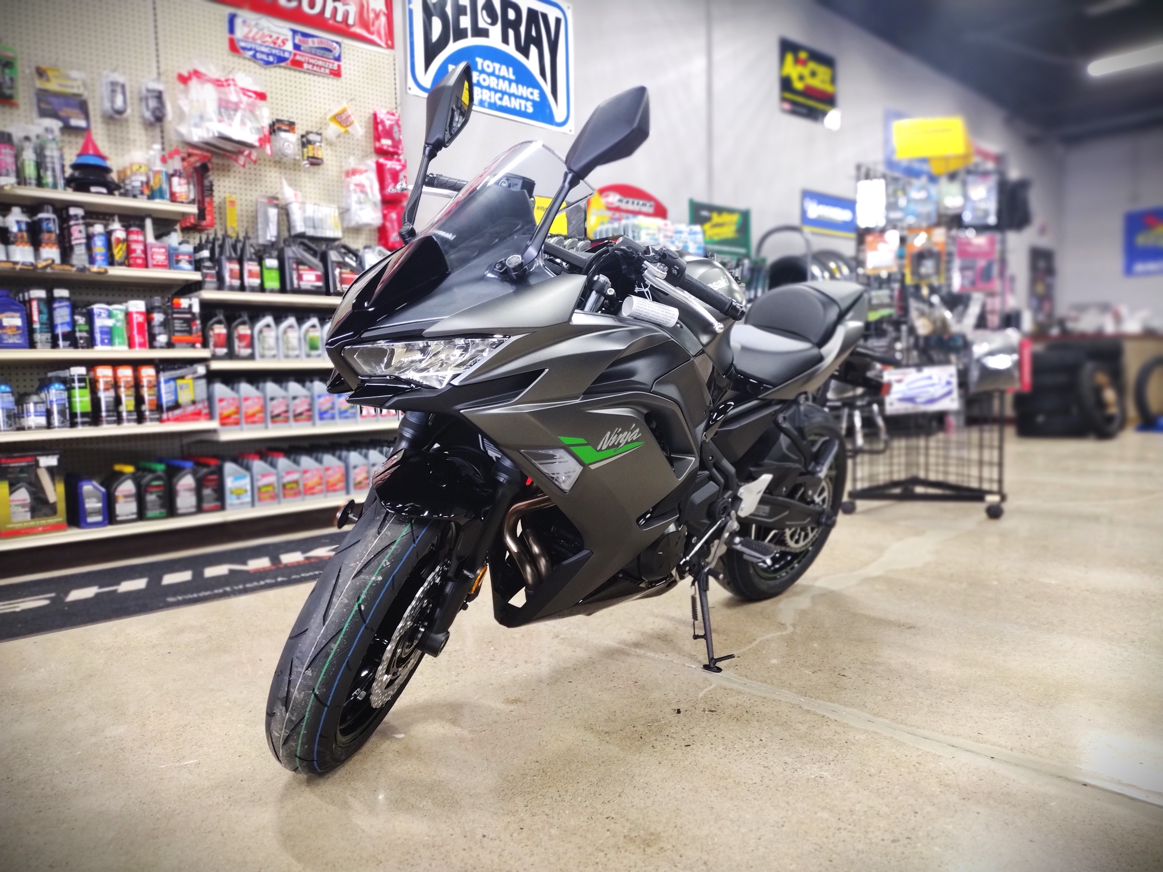Street Bikes For Sale | Lafayette, IN | Street Bike Dealer
