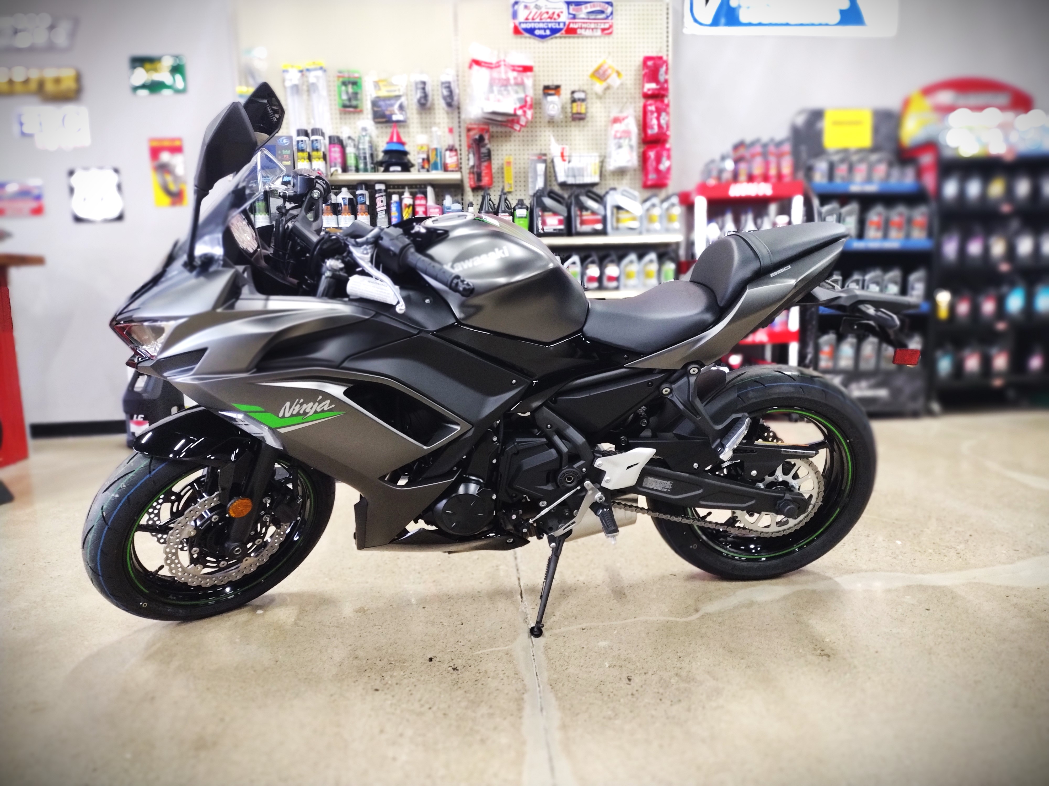 Street Bikes For Sale | Lafayette, IN | Street Bike Dealer