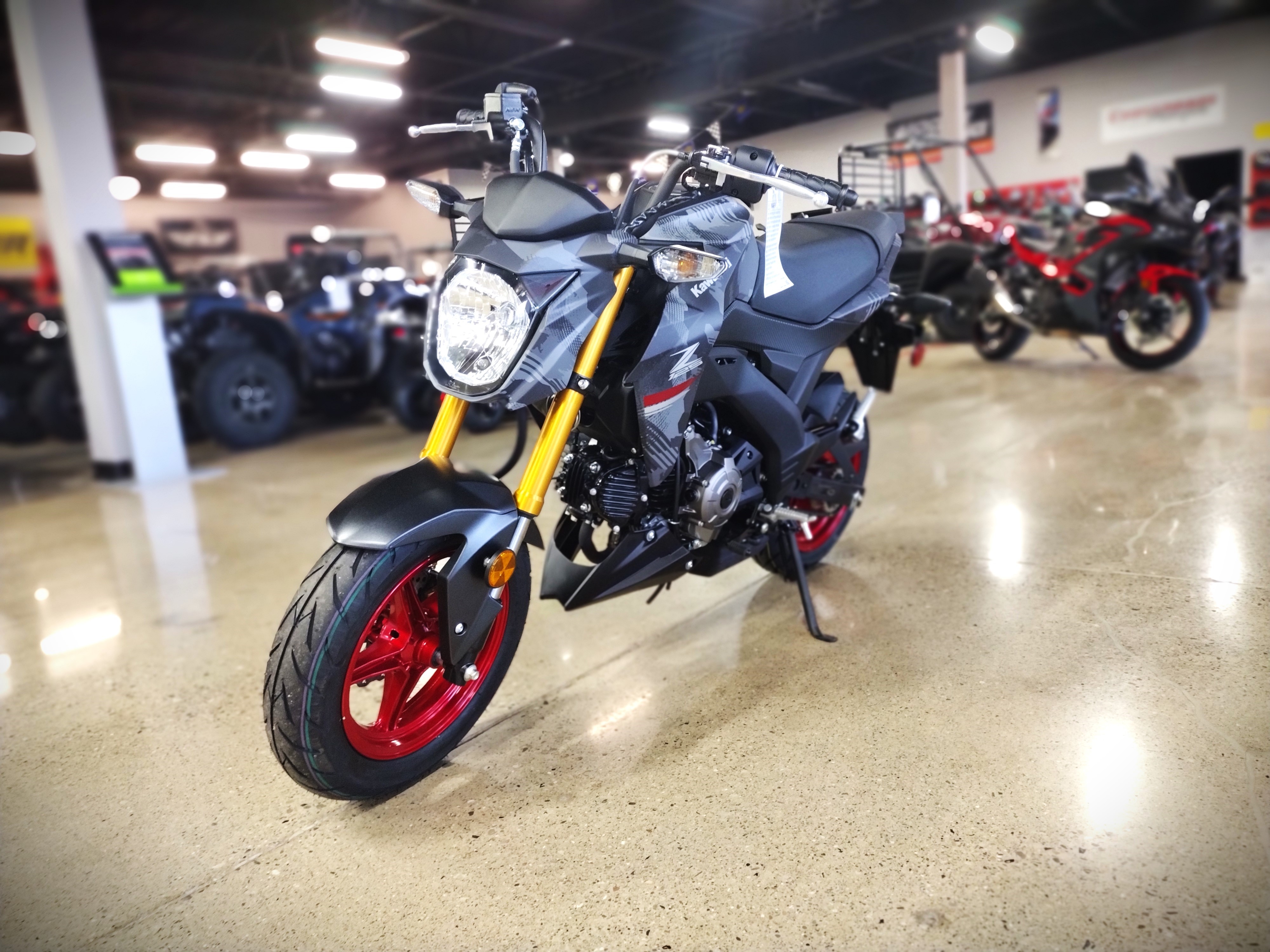 Street Bikes For Sale | Lafayette, IN | Street Bike Dealer