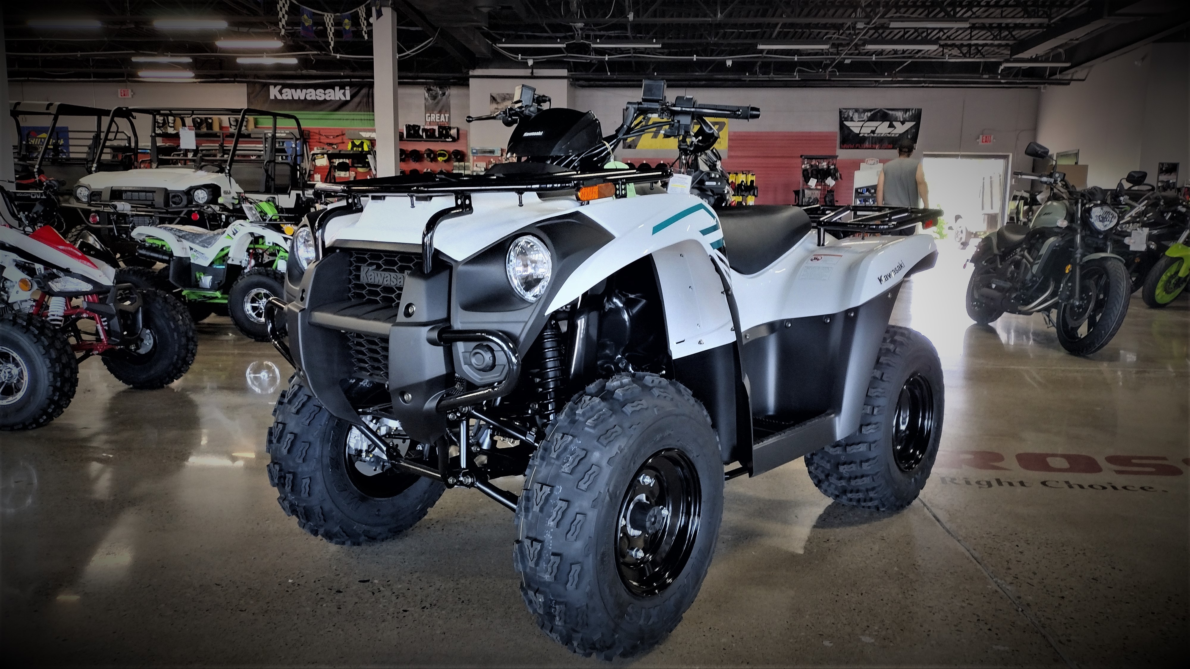 ATV Crossroads Motorsports Lafayette, IN (765) 532-8391