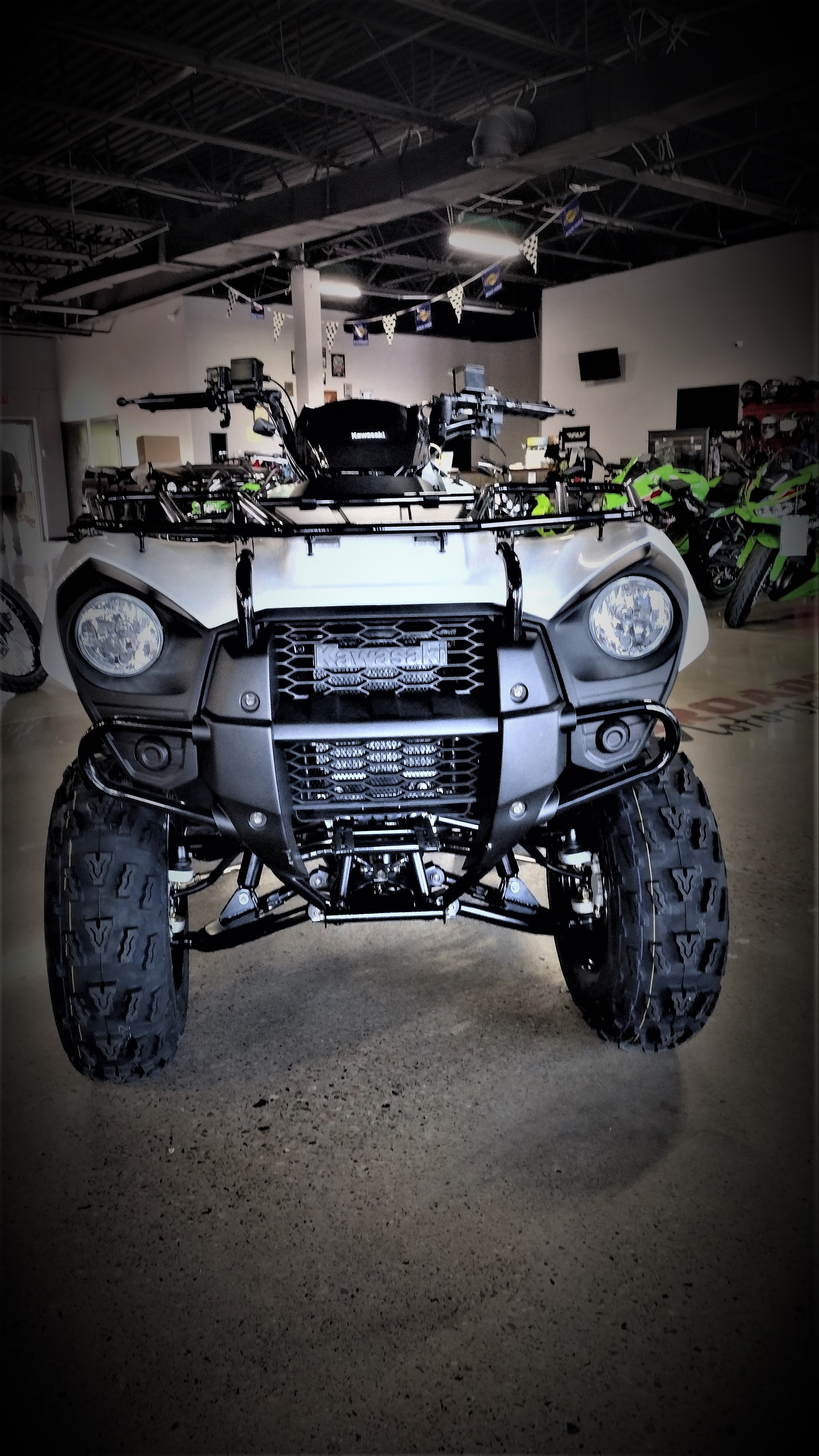 ATV Crossroads Motorsports Lafayette, IN (765) 532-8391
