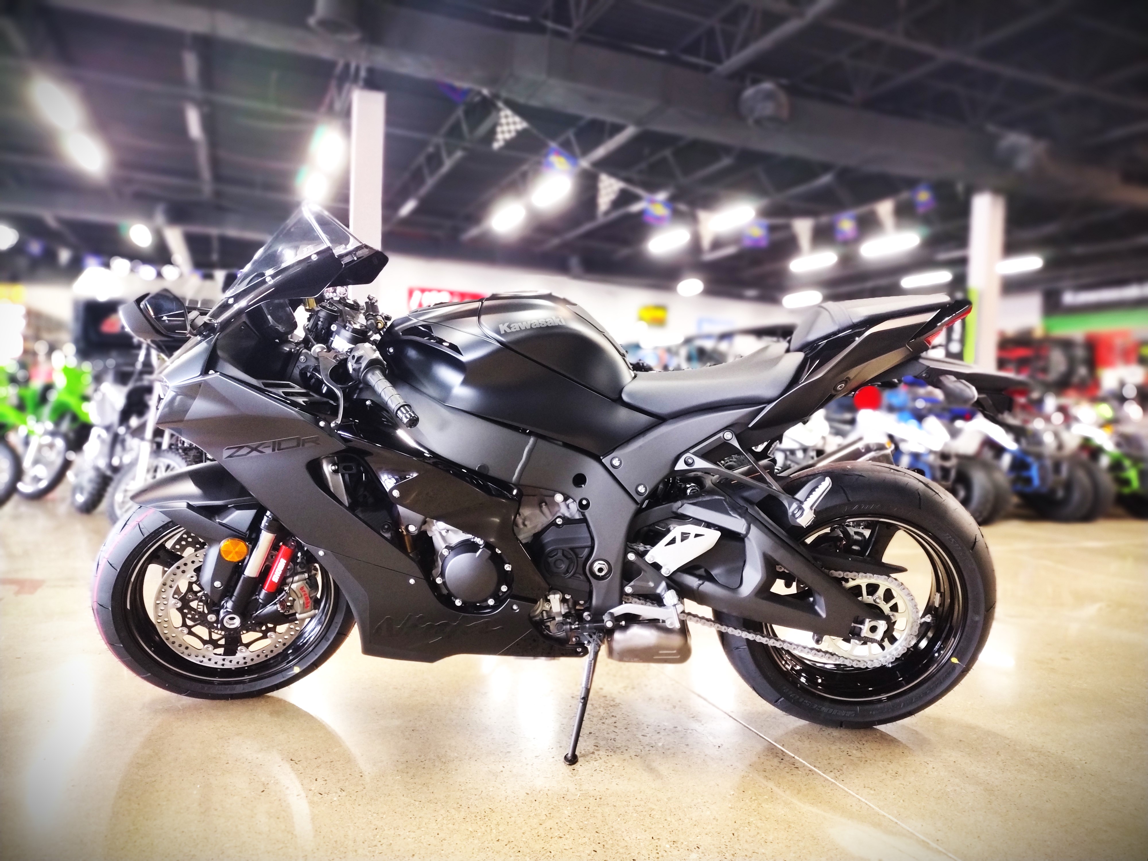 Street Bikes For Sale | Lafayette, IN | Street Bike Dealer