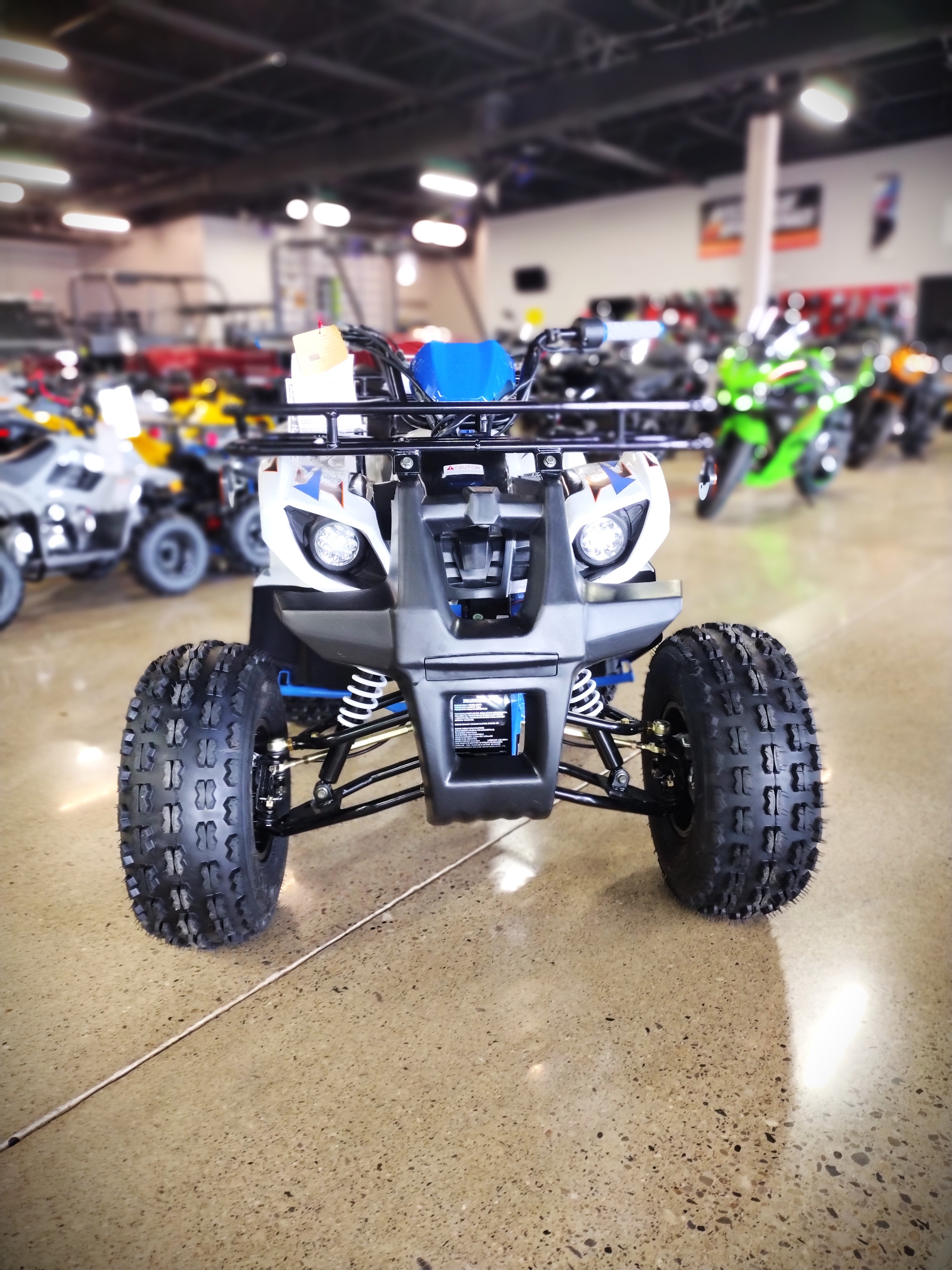 ATV Crossroads Motorsports Lafayette, IN (765) 532-8391