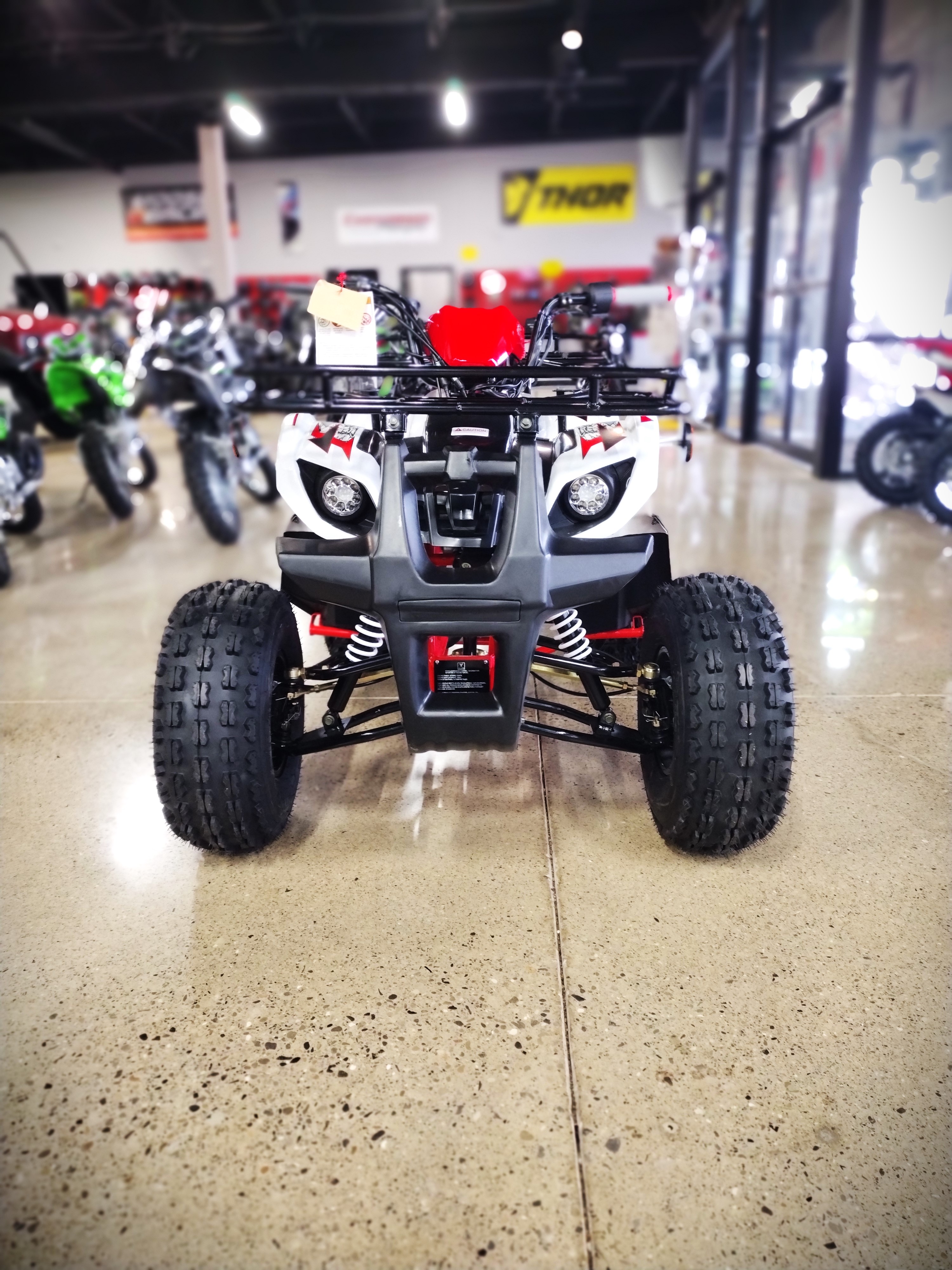ATV Crossroads Motorsports Lafayette, IN (765) 532-8391