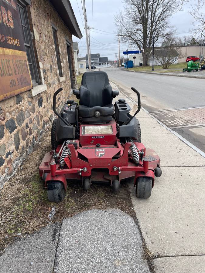 Used Inventory John S. Blazey Inc. Palmyra, NY (315)-597-5121