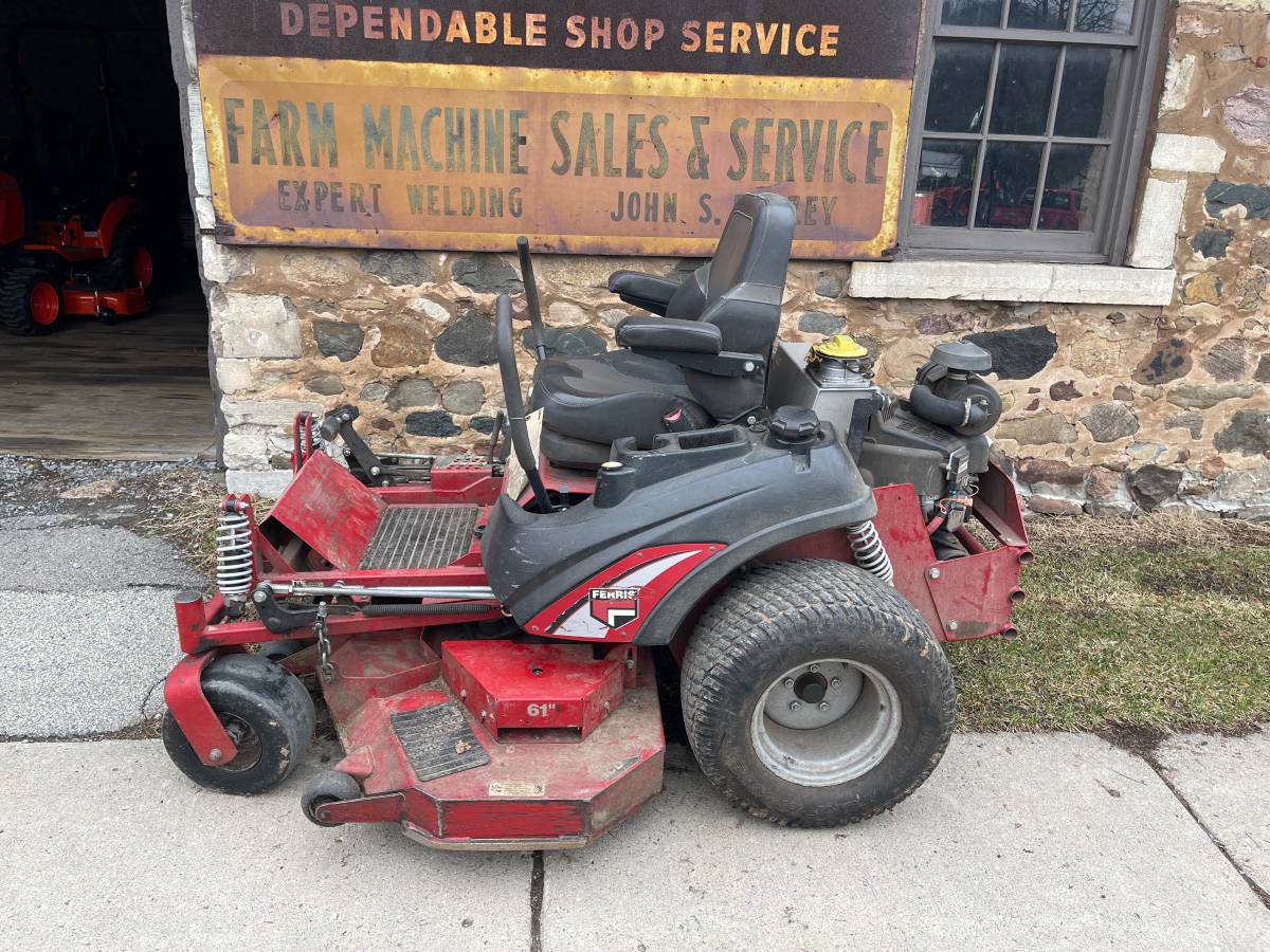 Used Inventory John S. Blazey Inc. Palmyra, NY (315)-597-5121