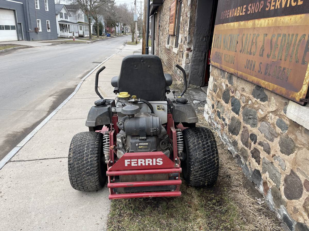 Used Inventory John S. Blazey Inc. Palmyra, NY (315)-597-5121