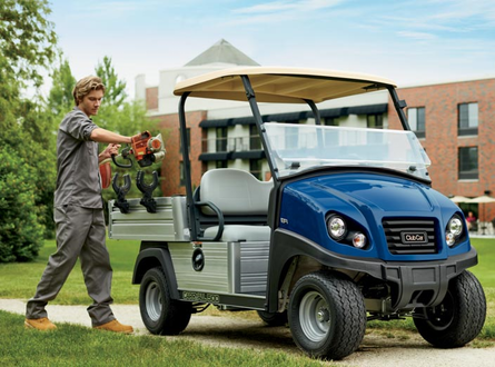 Club Car® Commercial Vehicles For Sale | Great Falls, MT
