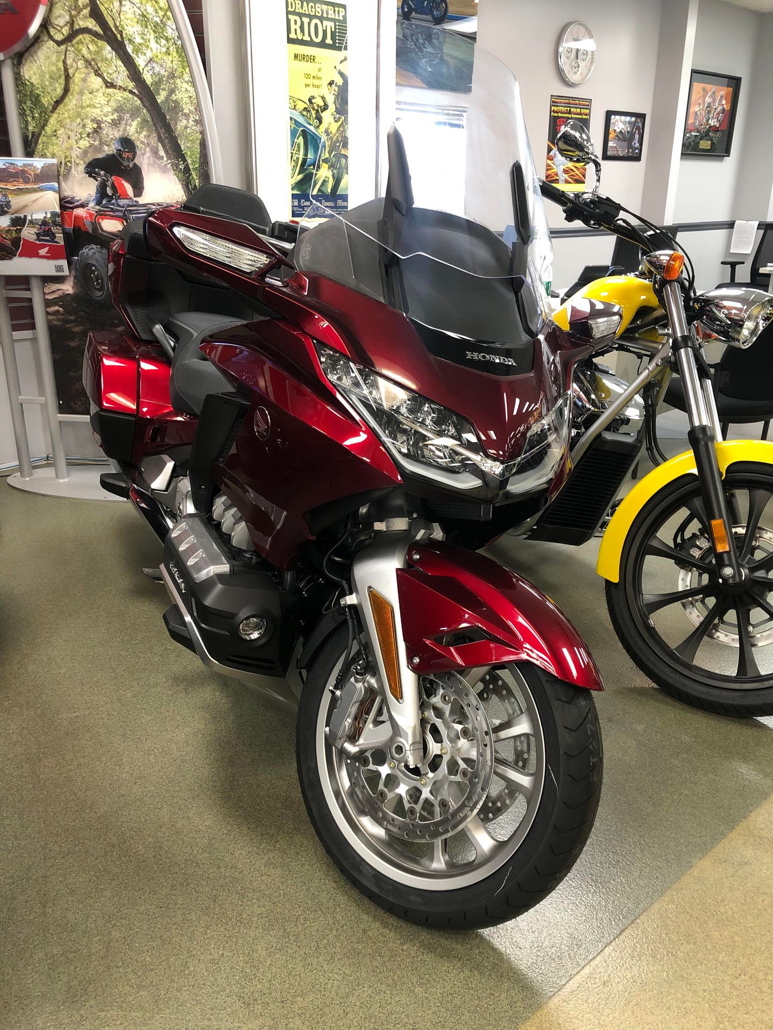 Honda Inventory Results | Pete's Cycle - Baltimore & Severna Park