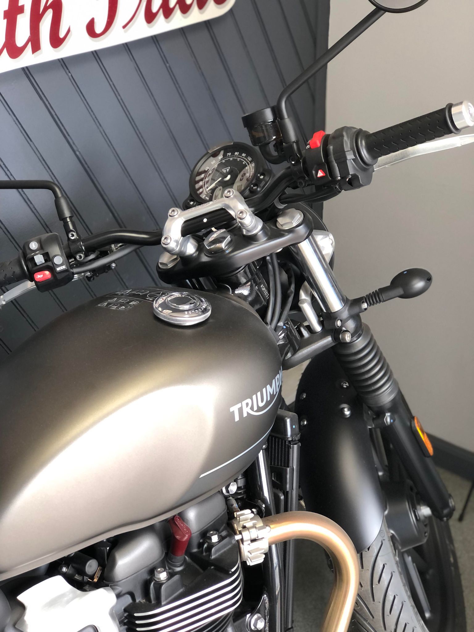 Triumph Inventory Results | Pete's Cycle - Baltimore & Severna Park