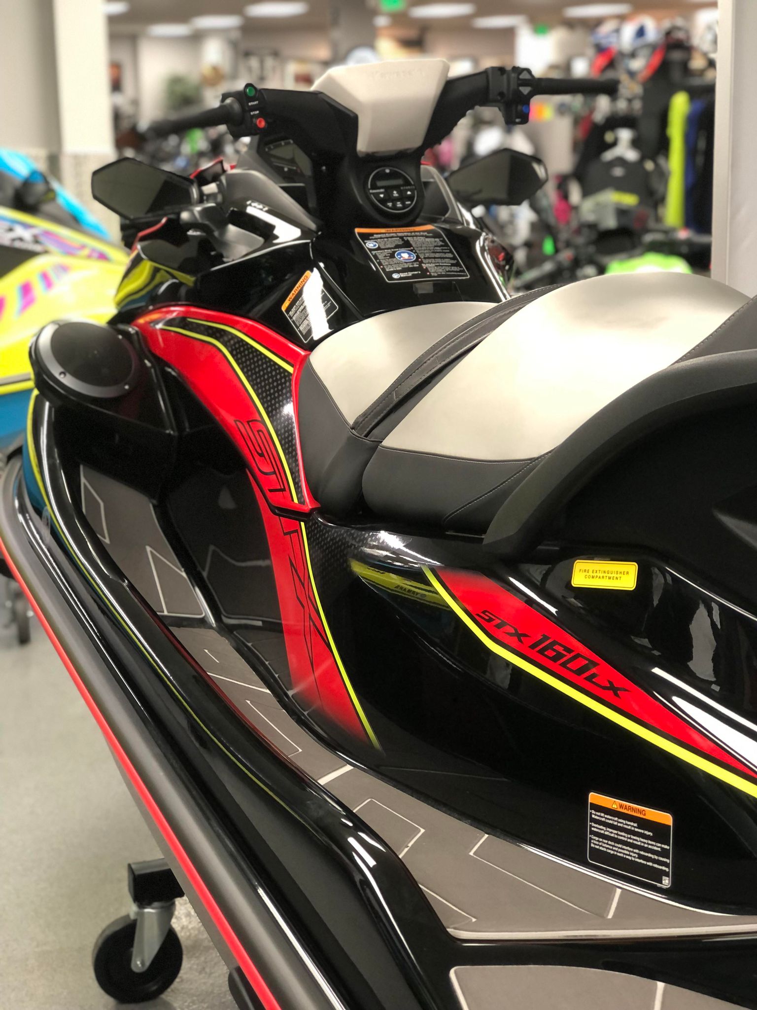 PWC PETE'S CYCLE CO. INC.