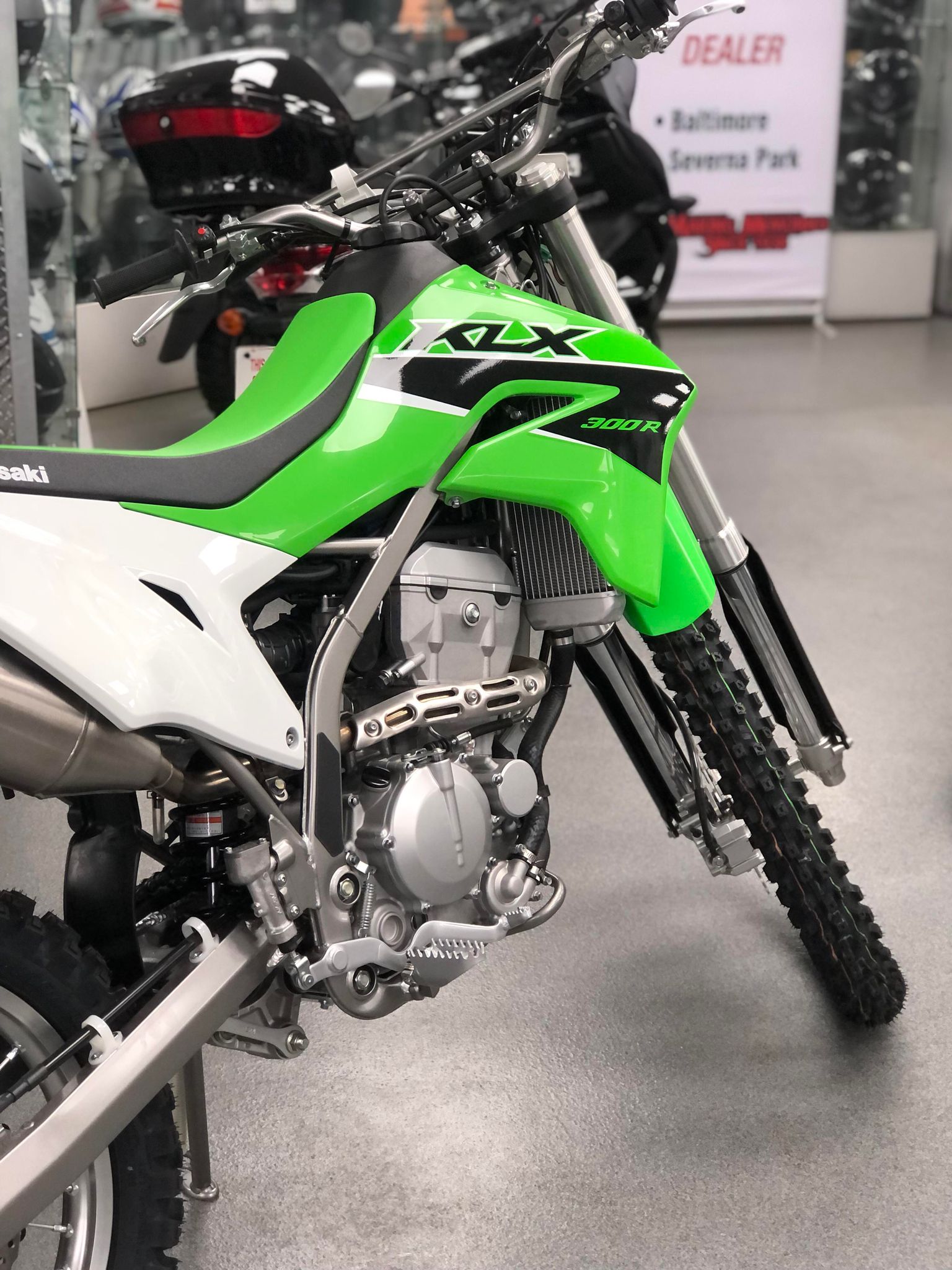 Kawasaki Inventory Results | Pete's Cycle - Baltimore & Severna Park