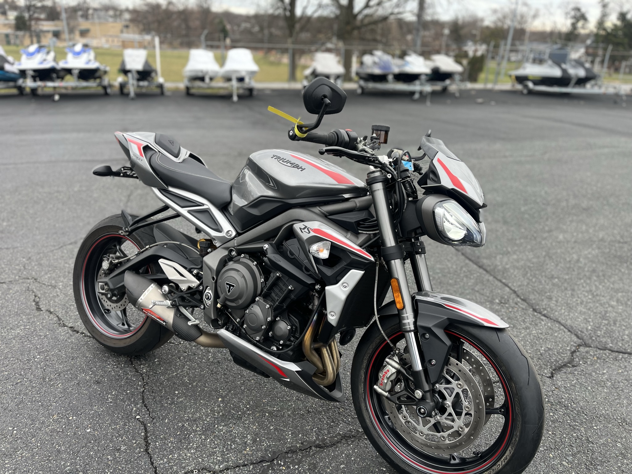 Pre-Owned Powersport Vehicles in Baltimore, MD | Pre-Owned Motorcycles