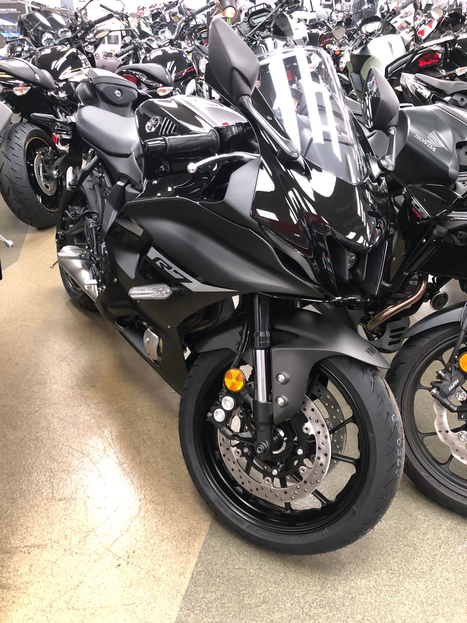 Yamaha Inventory Results | Pete's Cycle - Baltimore & Severna Park
