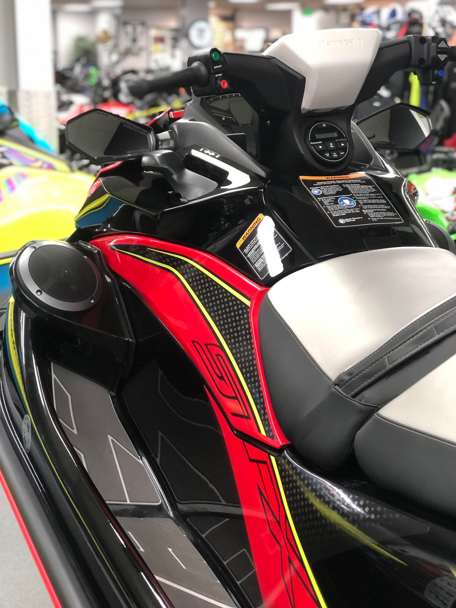 PWC PETE'S CYCLE CO. INC.