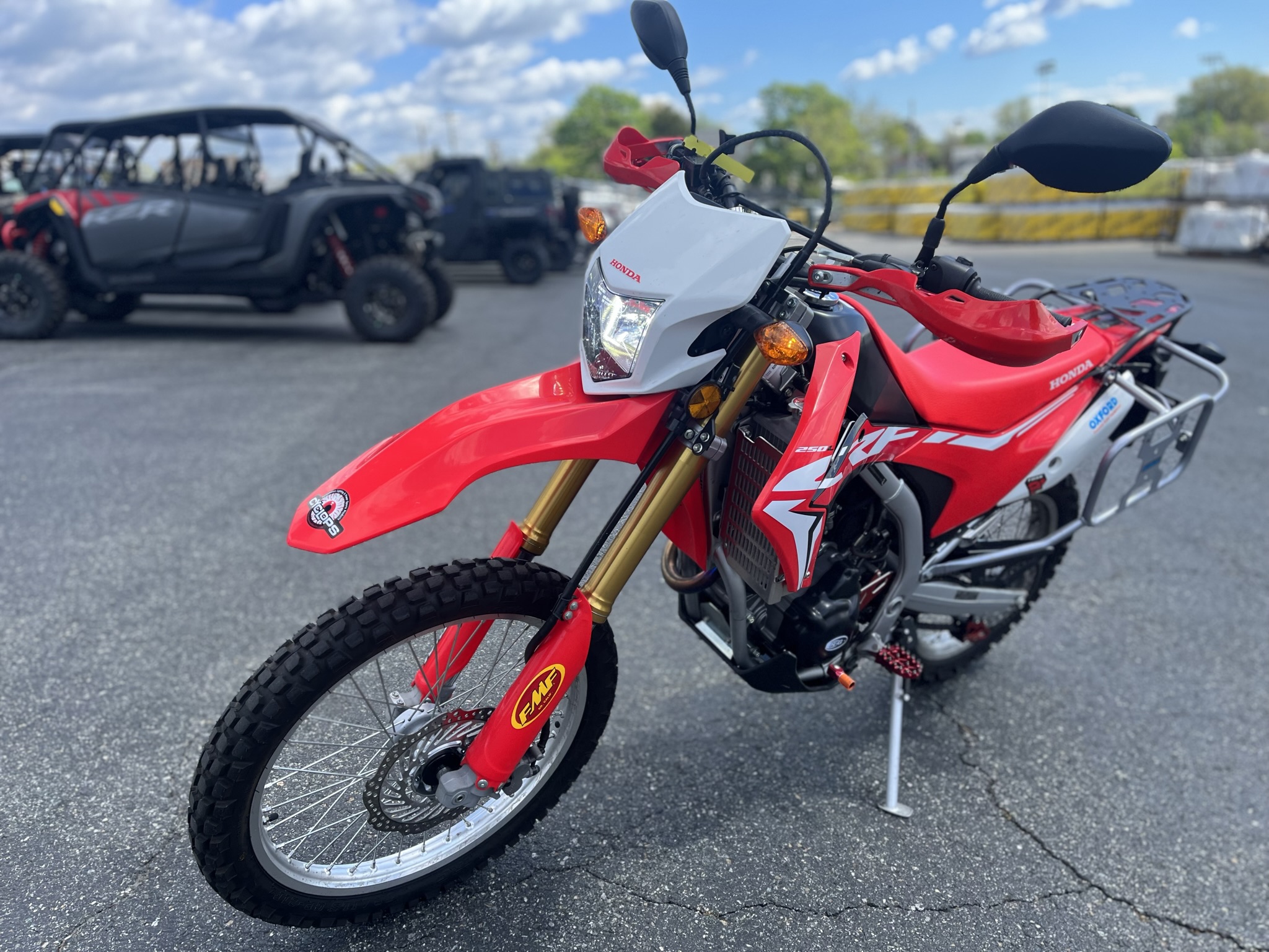 Pre-Owned Powersport Vehicles in Baltimore, MD | Pre-Owned Motorcycles