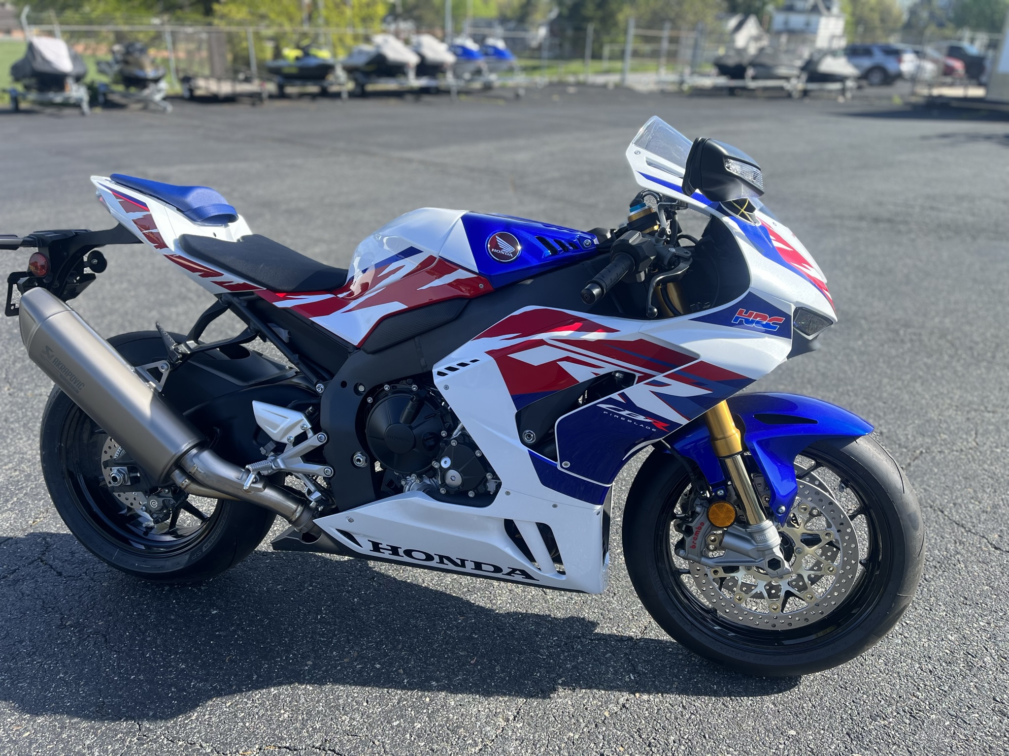 Pre-Owned Powersport Vehicles in Baltimore, MD | Pre-Owned Motorcycles