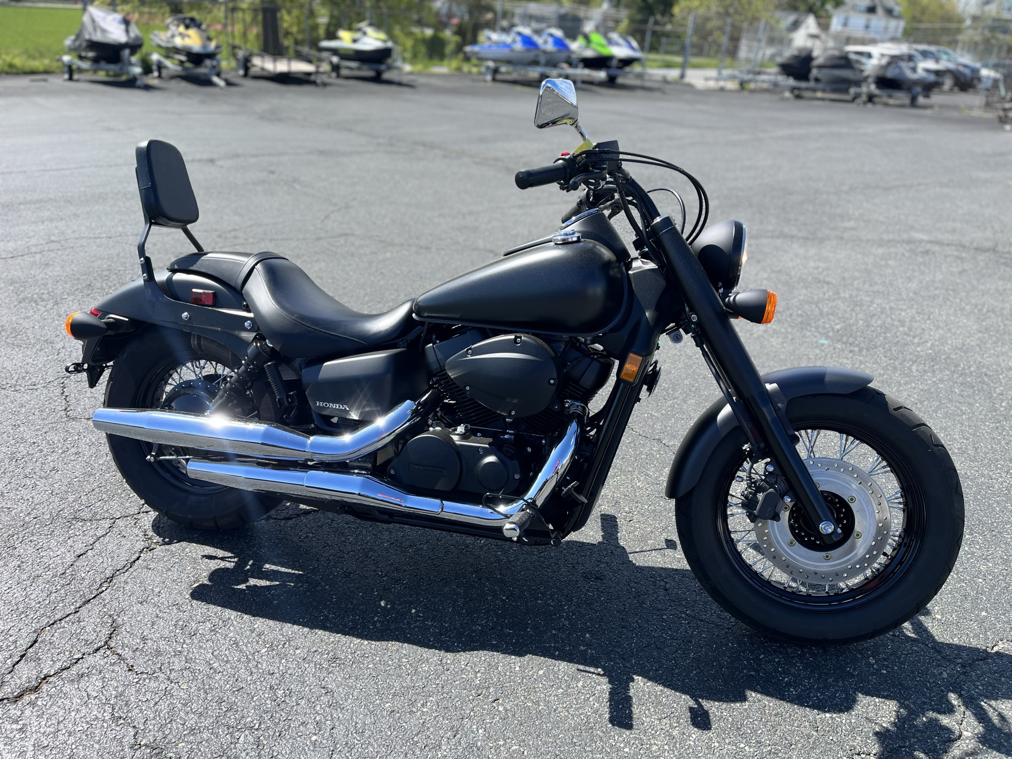 Pre-Owned Powersport Vehicles in Baltimore, MD | Pre-Owned Motorcycles