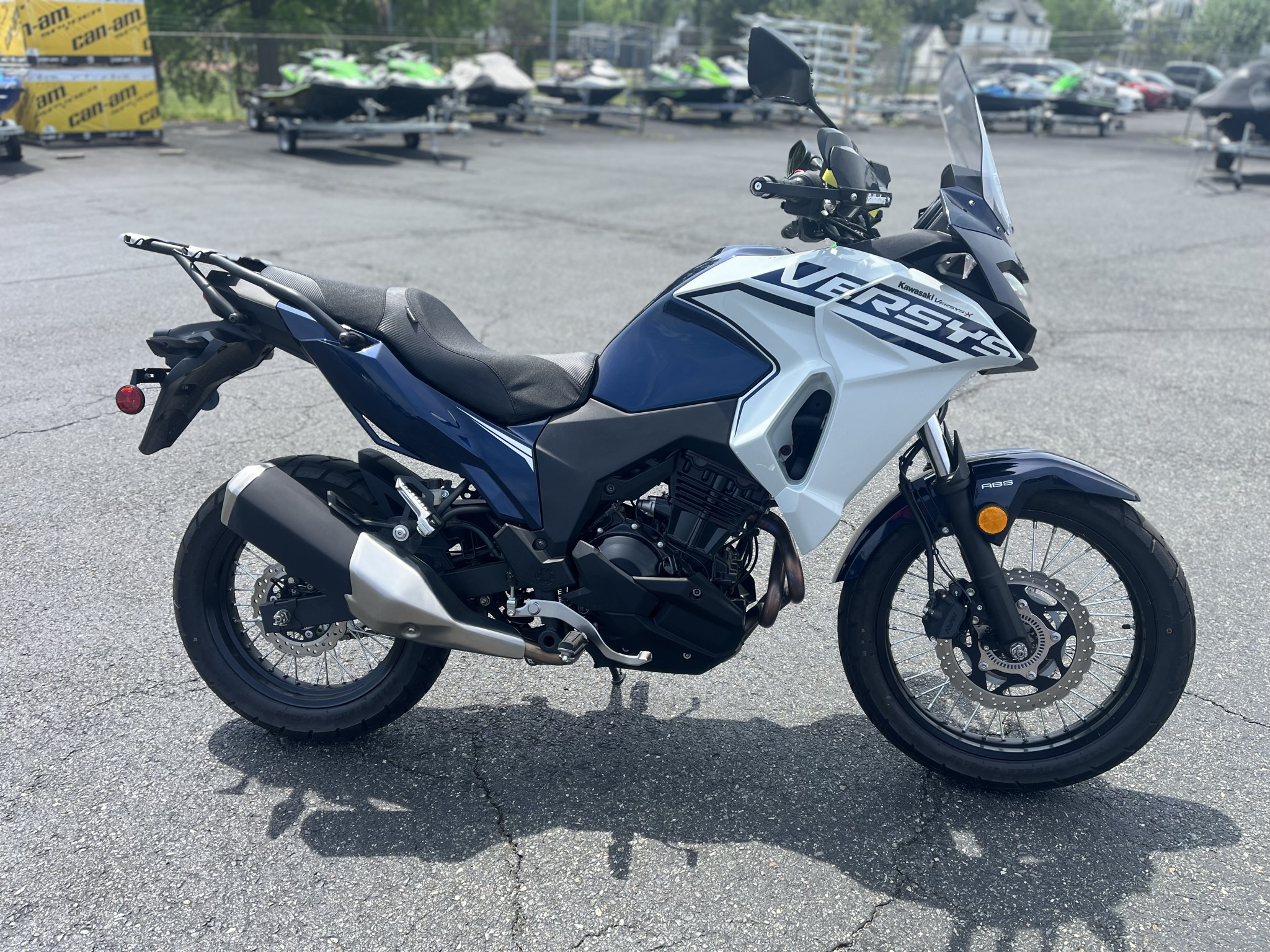 Pre-Owned Powersport Vehicles in Baltimore, MD | Pre-Owned Motorcycles