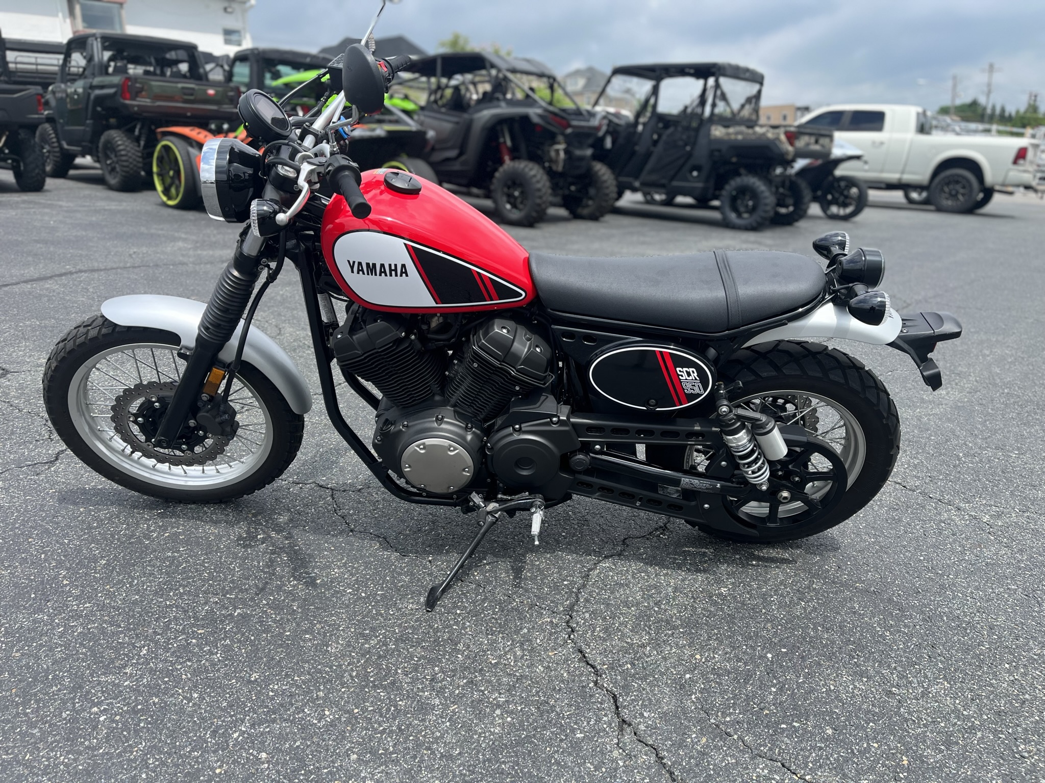 Pre-Owned Powersport Vehicles in Baltimore, MD | Pre-Owned Motorcycles