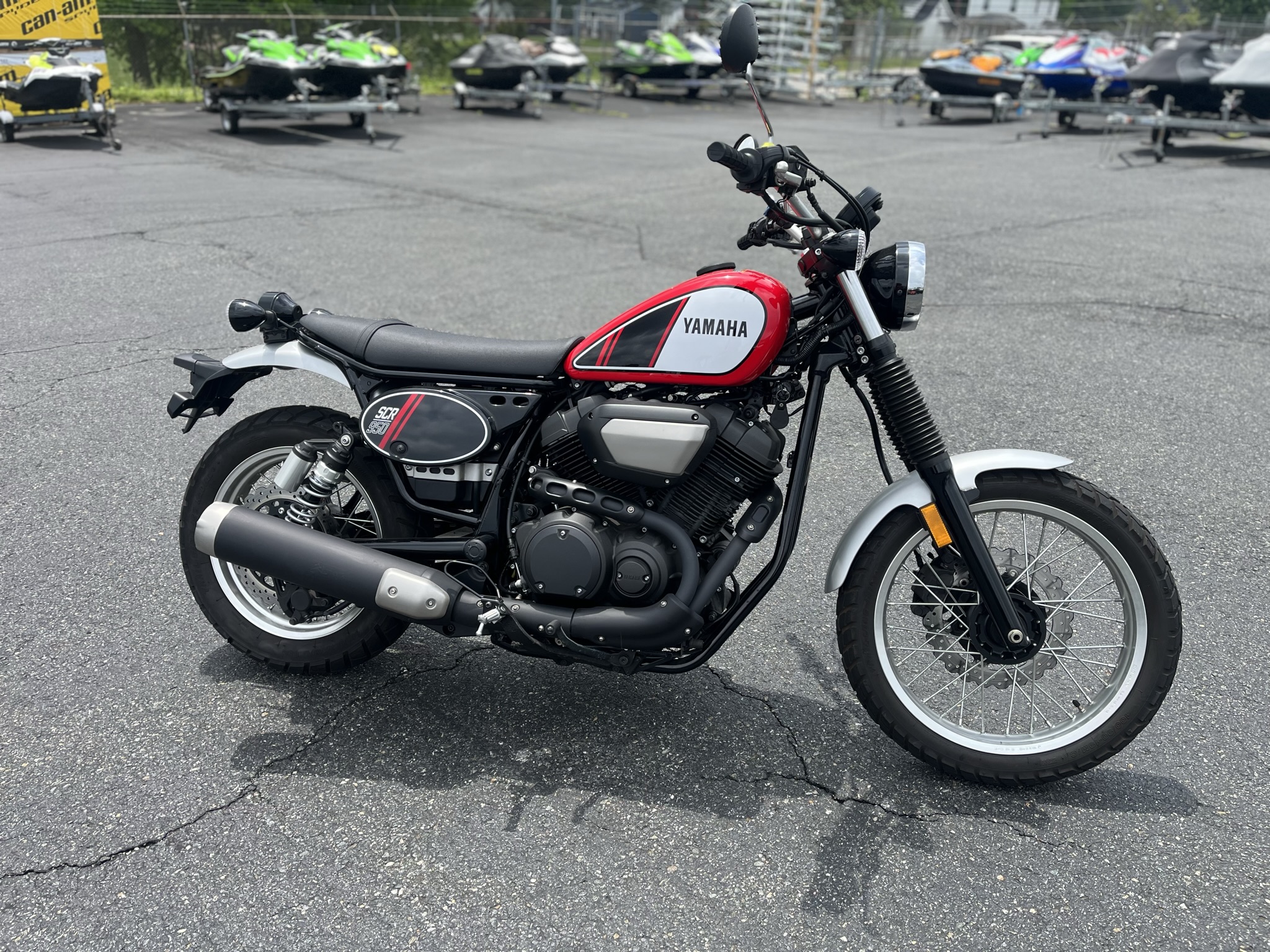 Pre-Owned Powersport Vehicles in Baltimore, MD | Pre-Owned Motorcycles