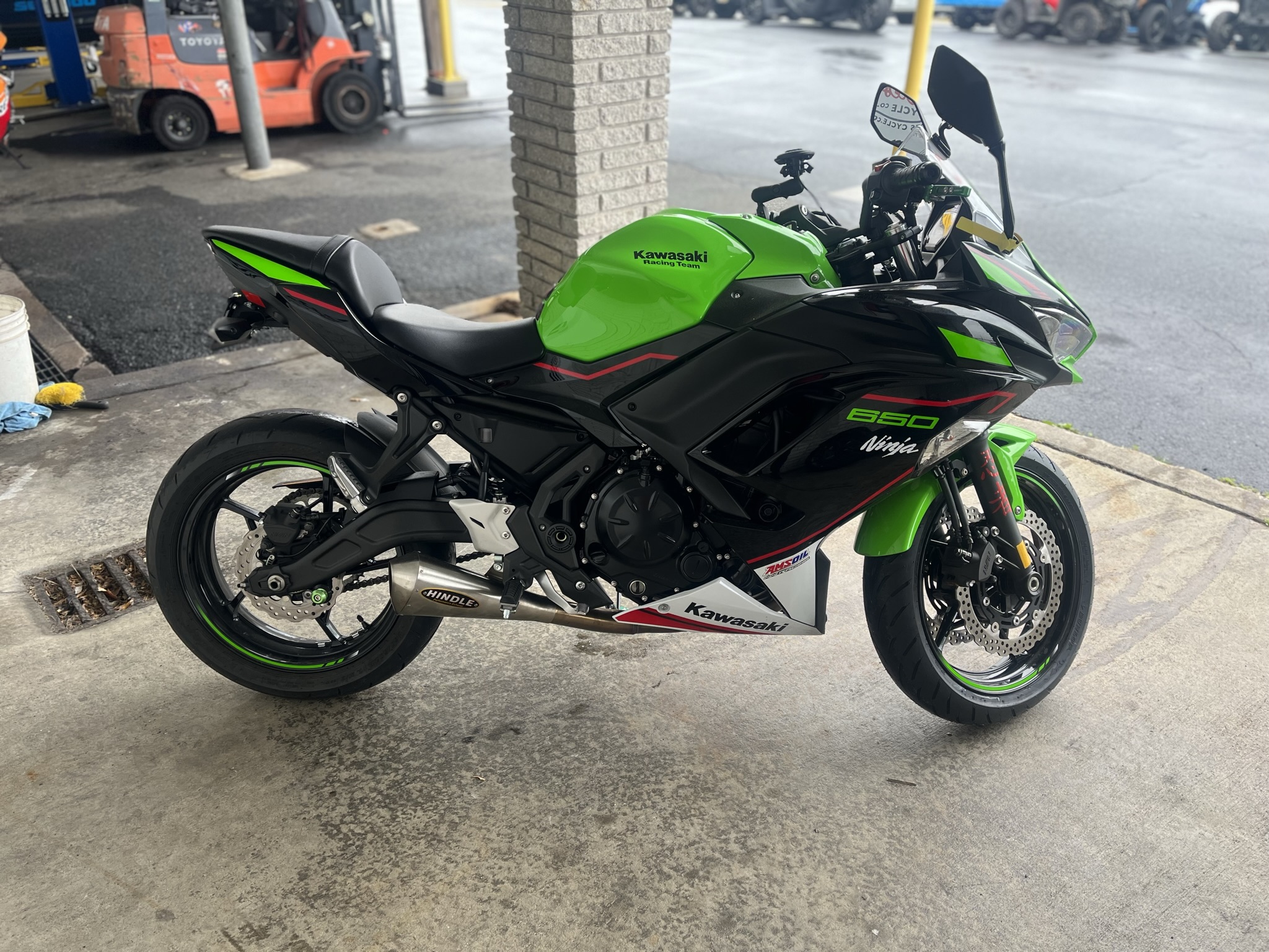 Pre-Owned Powersport Vehicles in Baltimore, MD | Pre-Owned Motorcycles